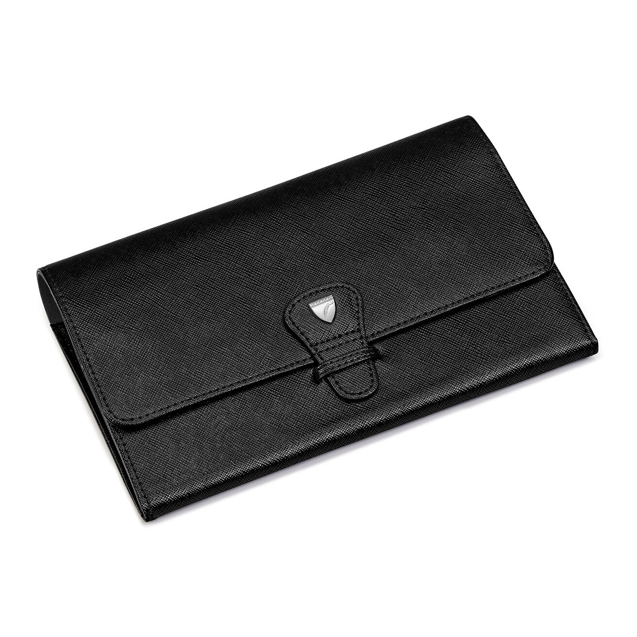 Aspinal of London Travel Wallet Travel | Heathrow Reserve & Collect