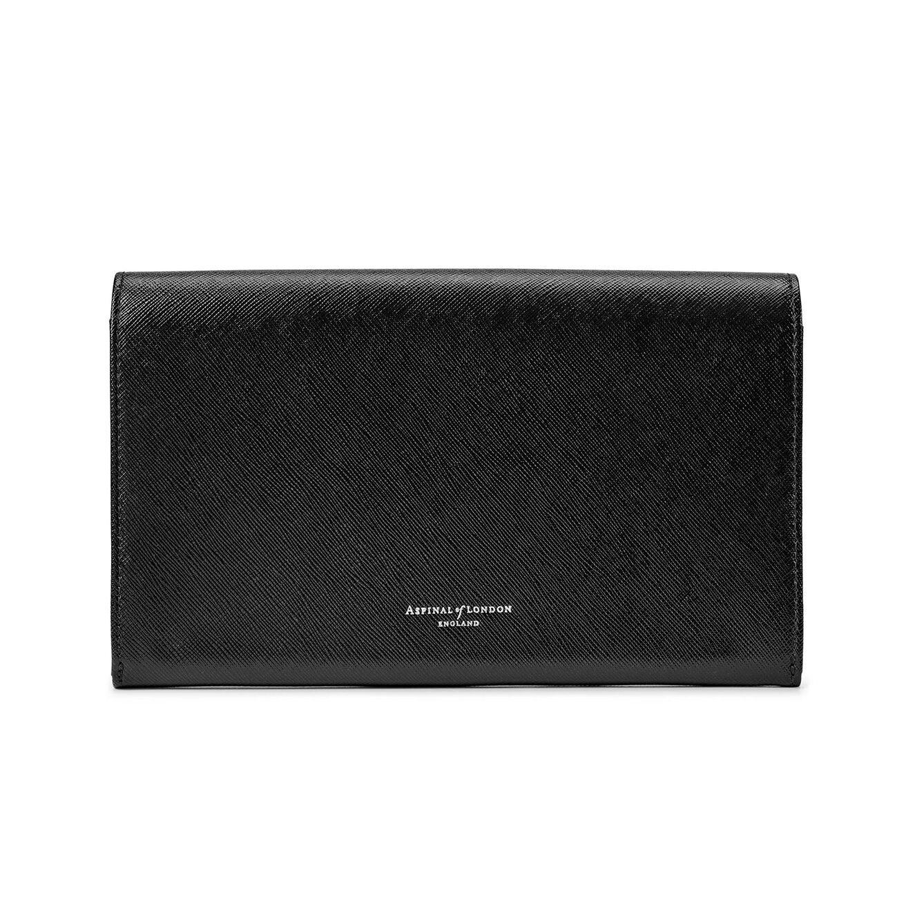 Aspinal of London Travel Wallet Travel | Heathrow Reserve & Collect