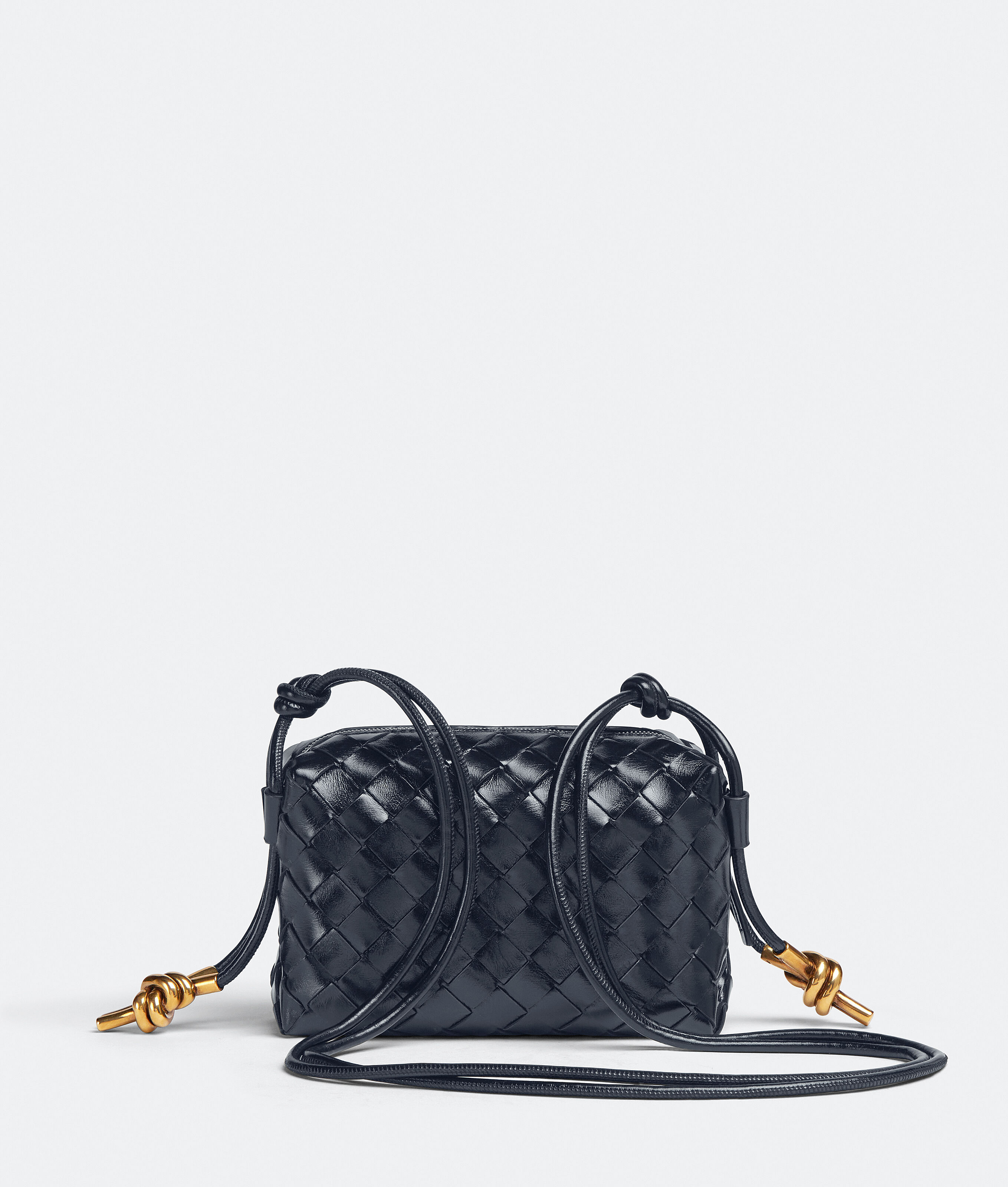 Bottega Veneta MINI LOOP Top Handle | Heathrow Reserve & Collect
