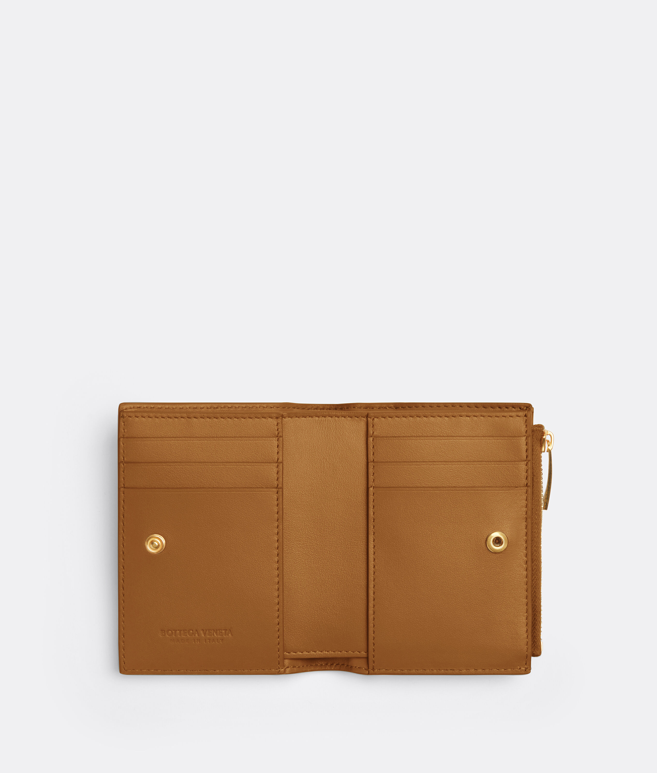 Bottega Veneta SMALL BI-FOLD WALLET Purses & Pouches | Heathrow Reserve ...