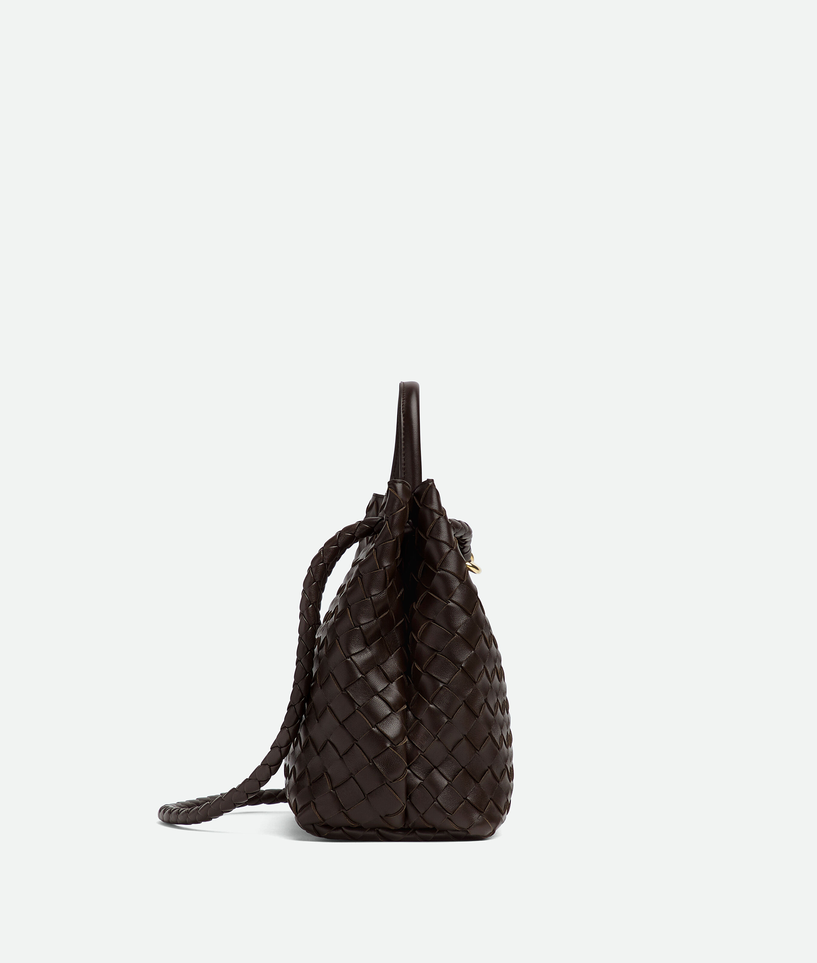 Bottega Veneta MEDIUM ANDIAMO Top Handle | Heathrow Reserve & Collect