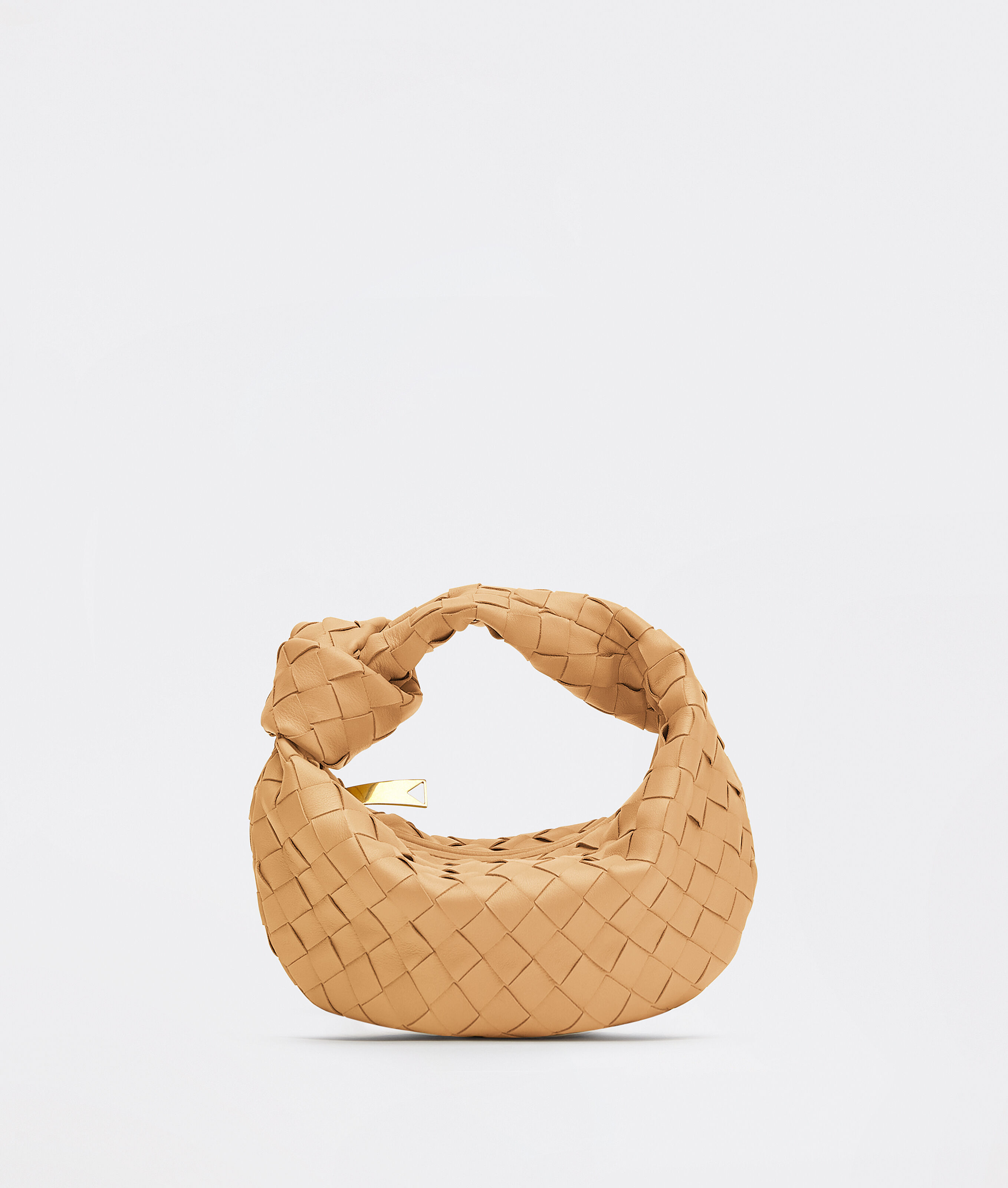 Bottega Veneta MINI JODIE Top Handle | Heathrow Reserve & Collect