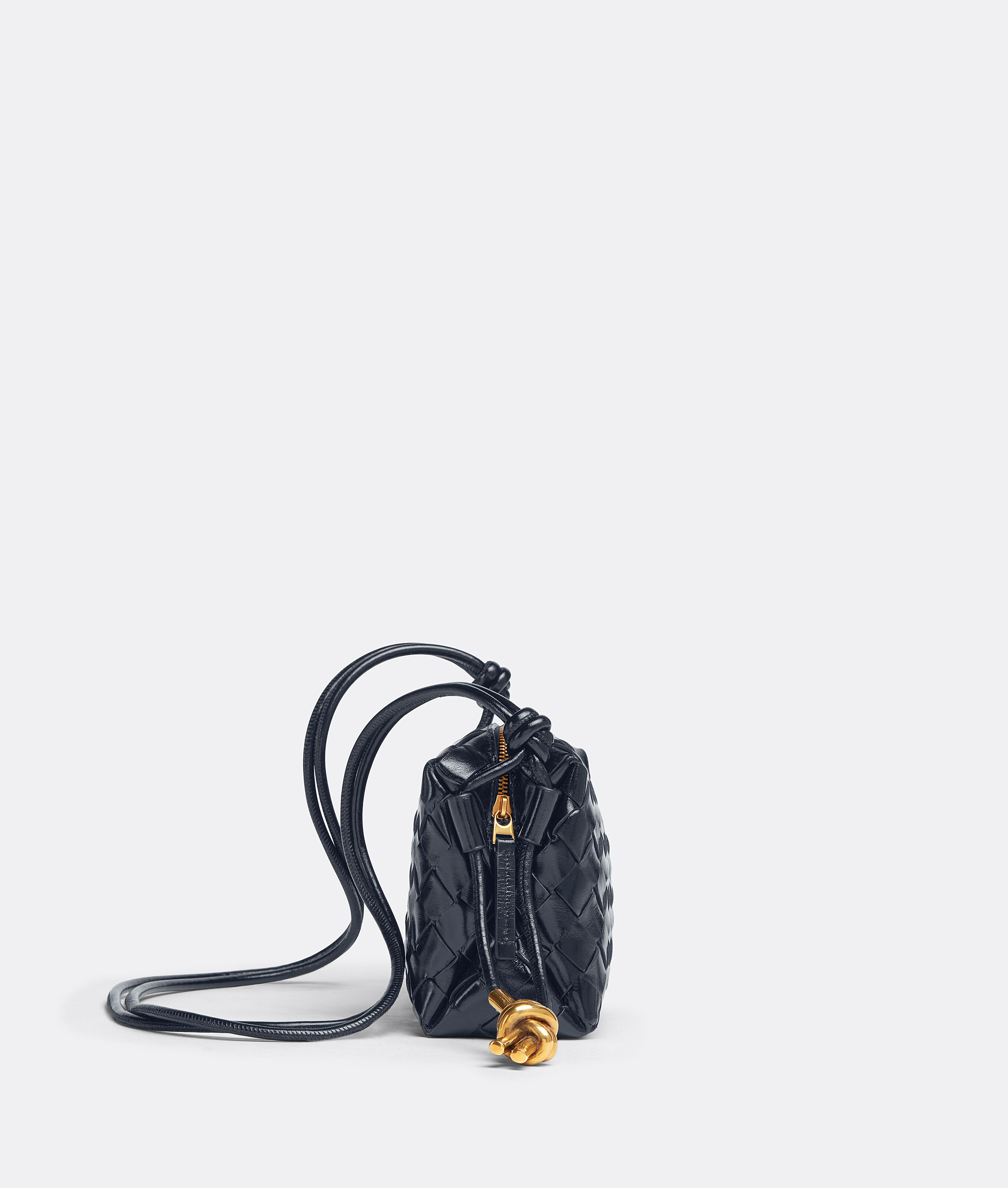 Bottega Veneta MINI LOOP Top Handle | Heathrow Reserve & Collect