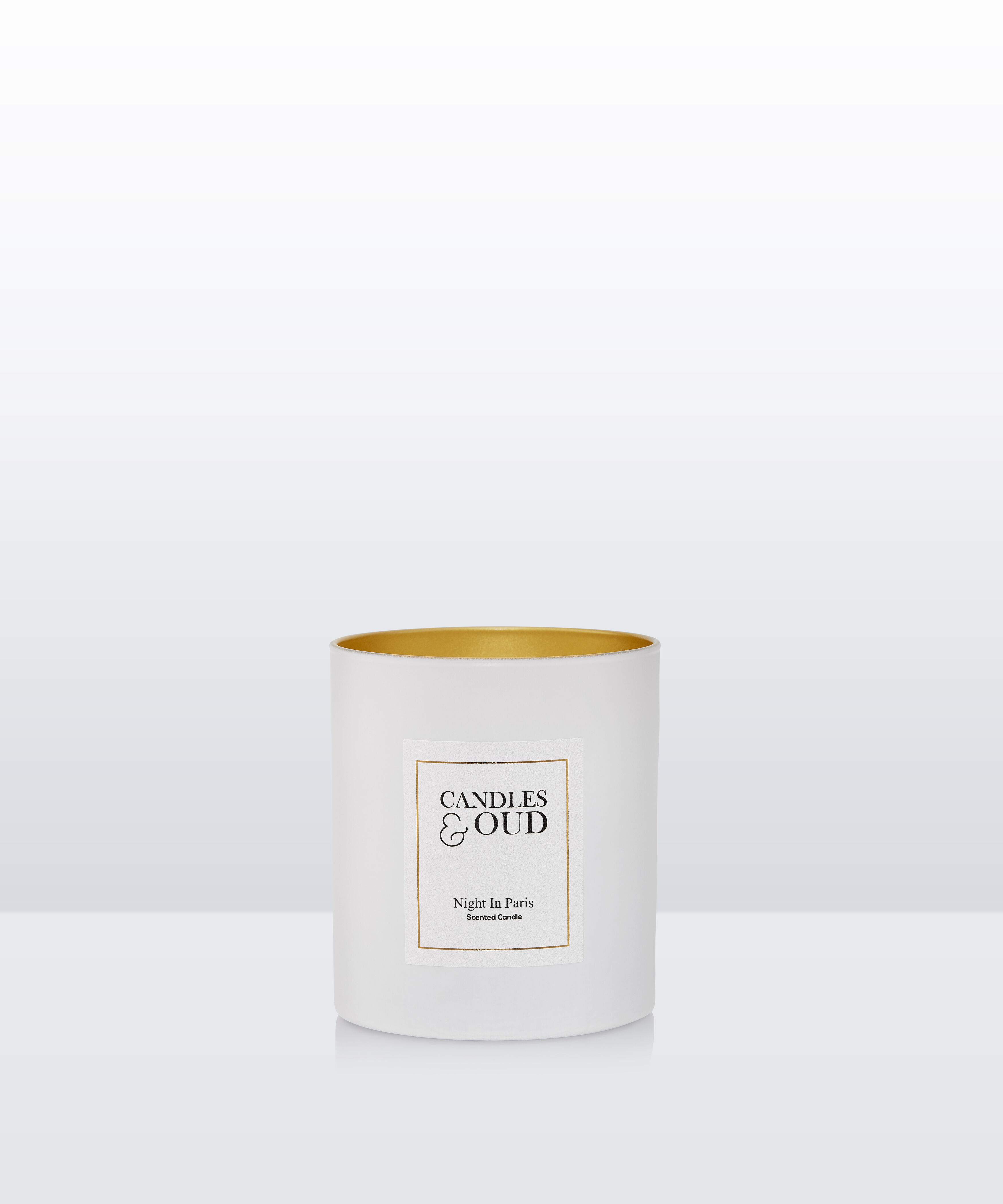 Candles & Oud Night in Paris Candle Candles | Heathrow Reserve & Collect