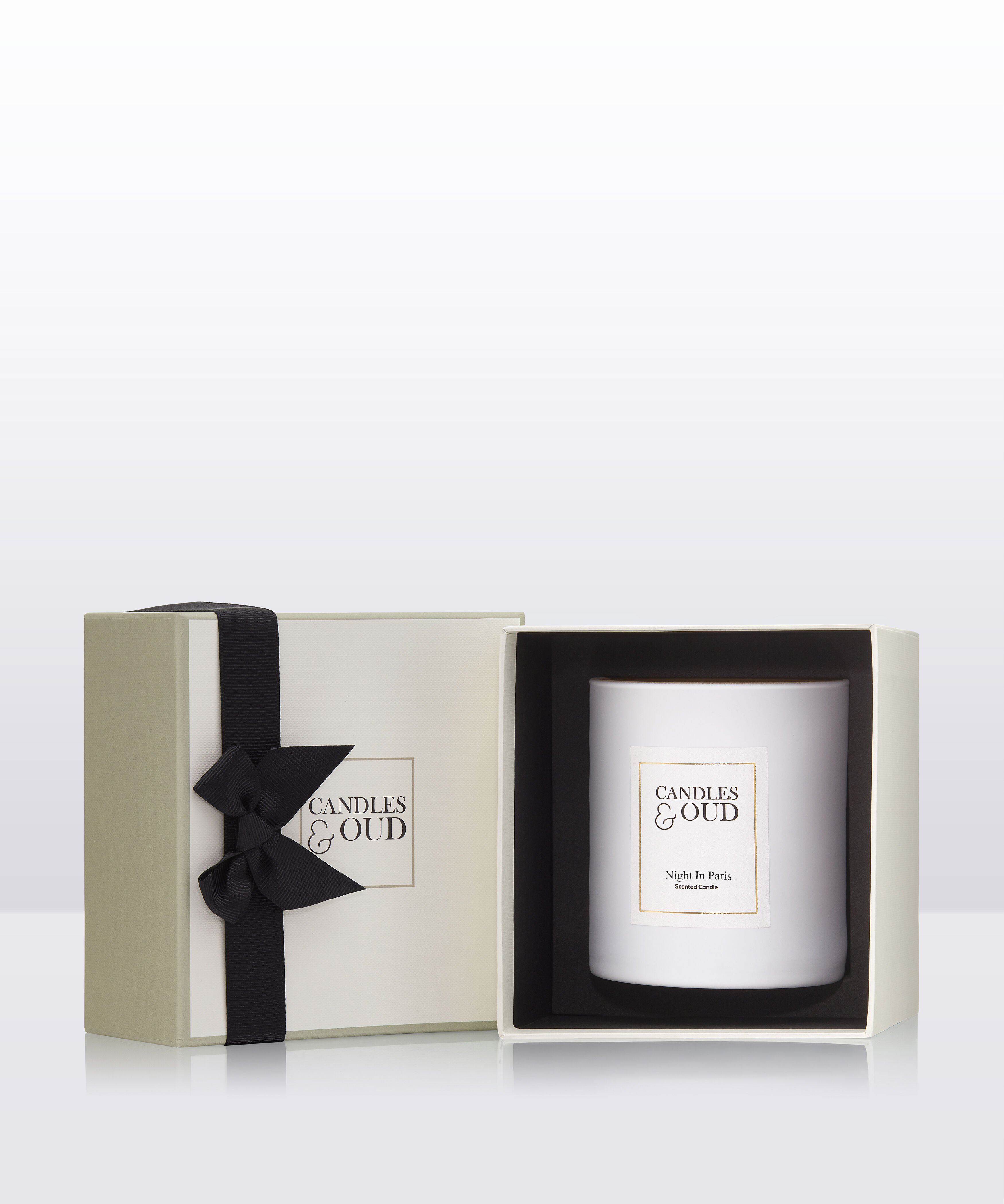 Candles & Oud Night in Paris Candle Candles | Heathrow Reserve & Collect