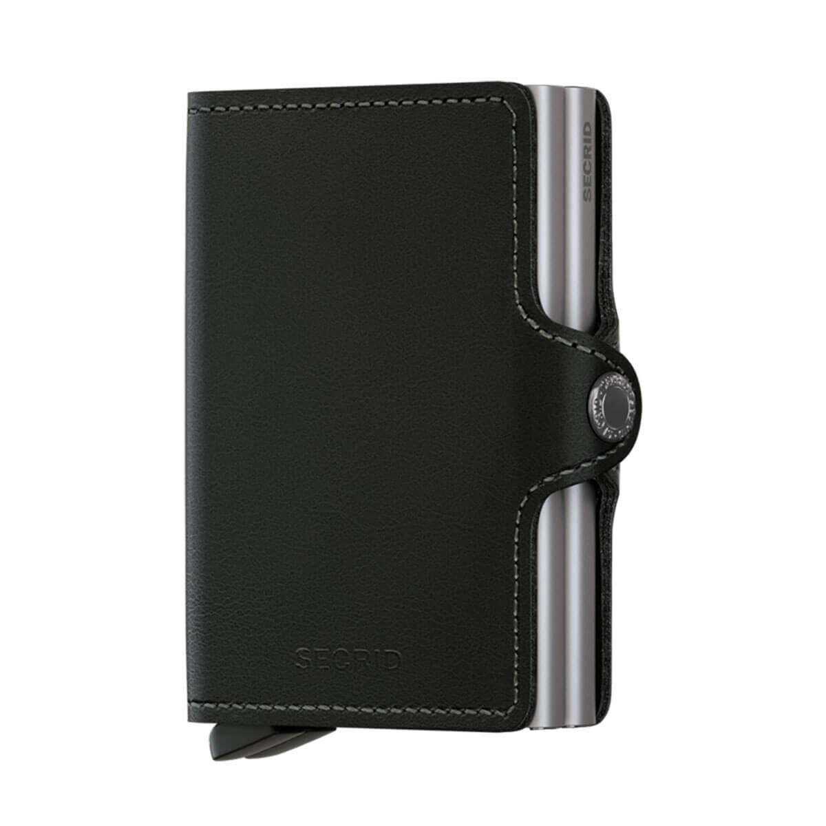 Secrid Twin Wallet - Original Black Accessories | Heathrow Reserve ...