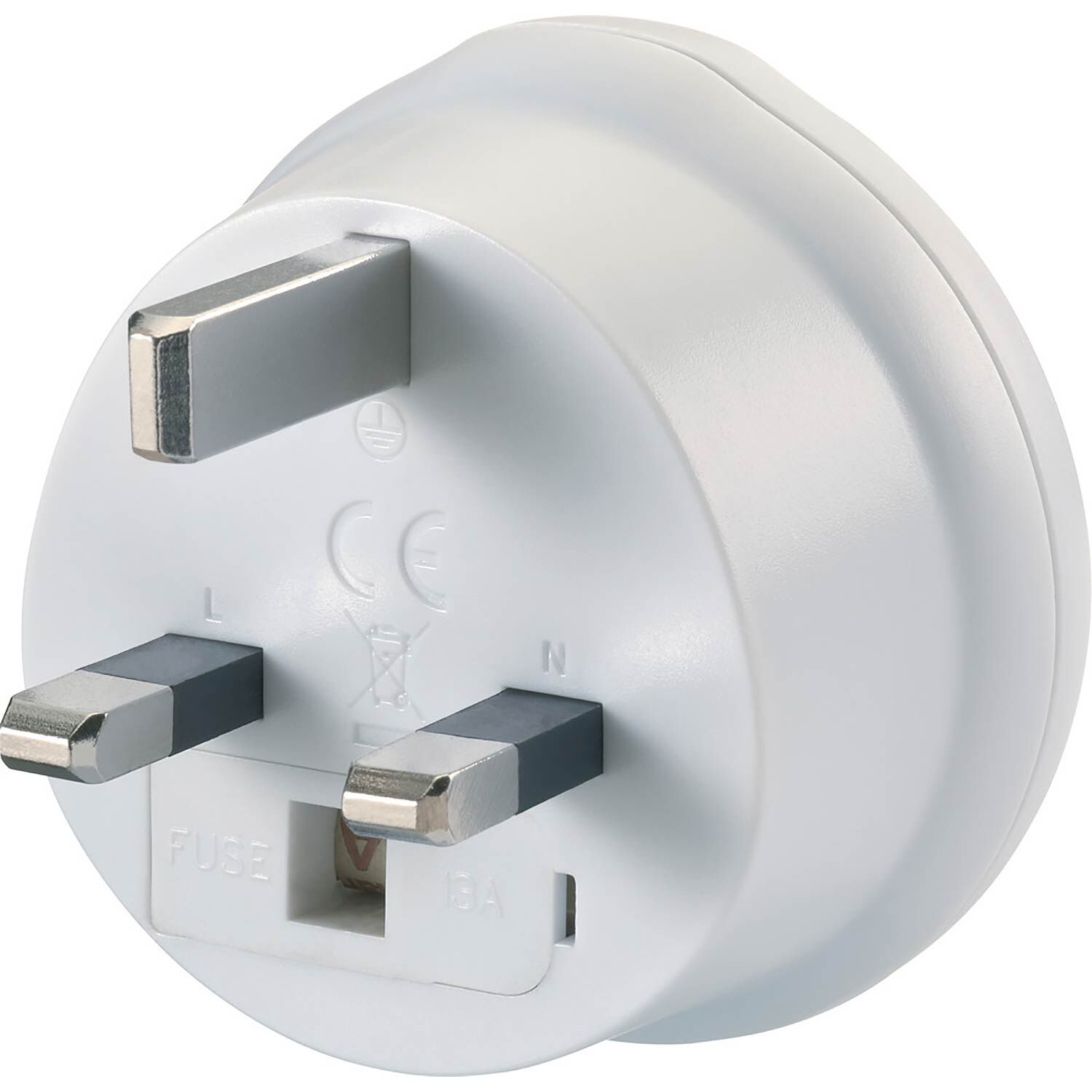 Go Travel USA-UK Adaptor - Adaptors Assorted Accessories | Heathrow ...