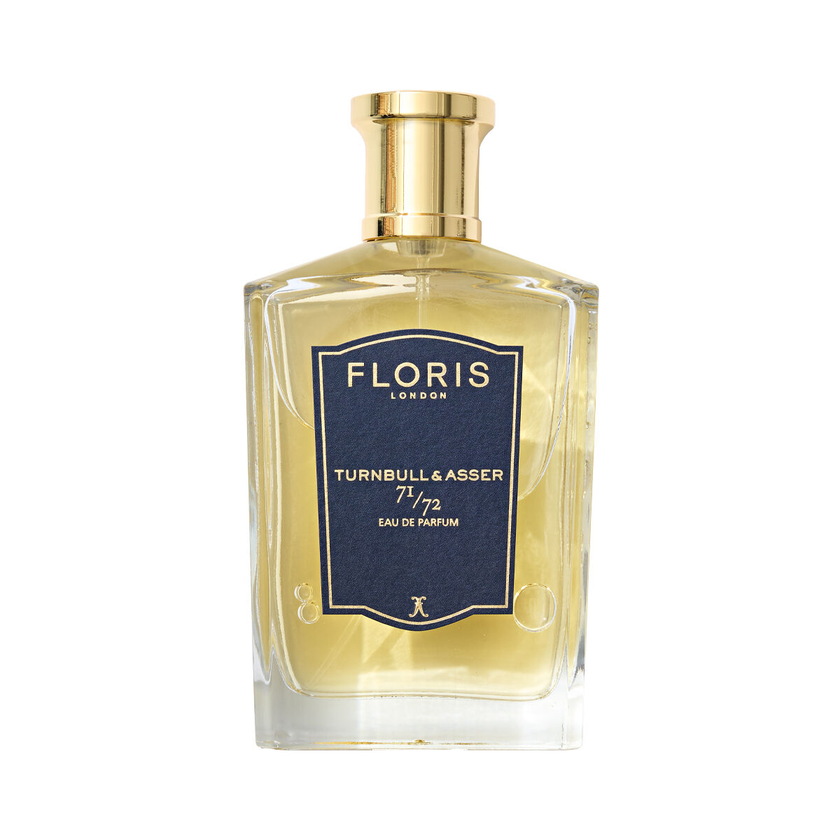 Floris London 71/72 - Eau de Parfum Men | Heathrow Reserve & Collect