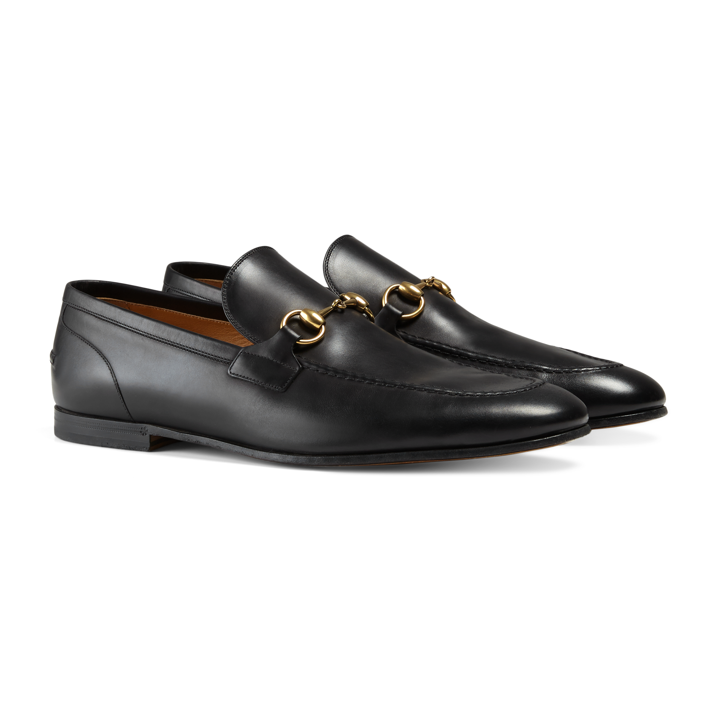 Gucci Men's Gucci Jordaan loafer Shoes | Heathrow Reserve & Collect