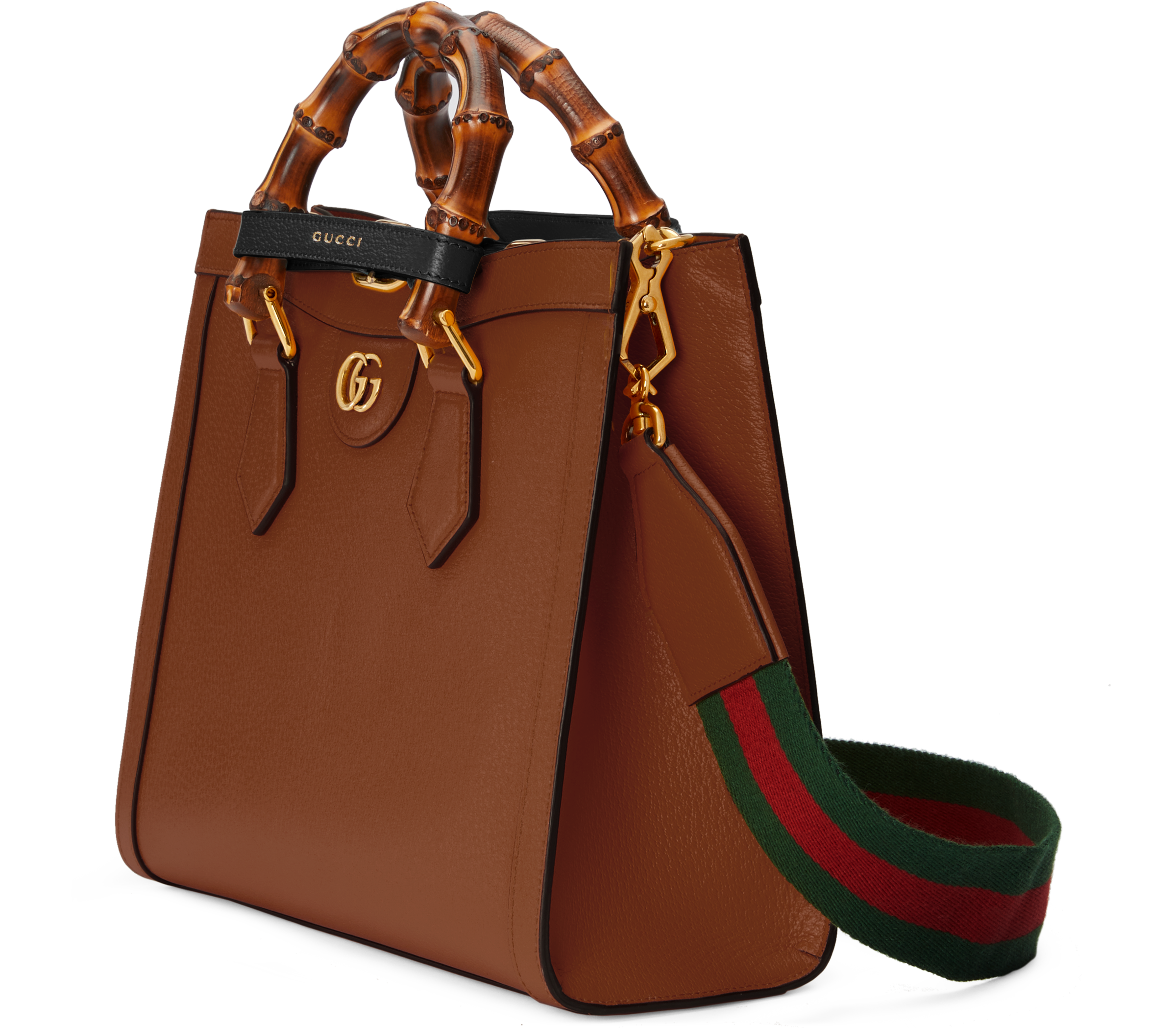 Gucci Gucci Diana small tote bag Tote | Heathrow Reserve & Collect