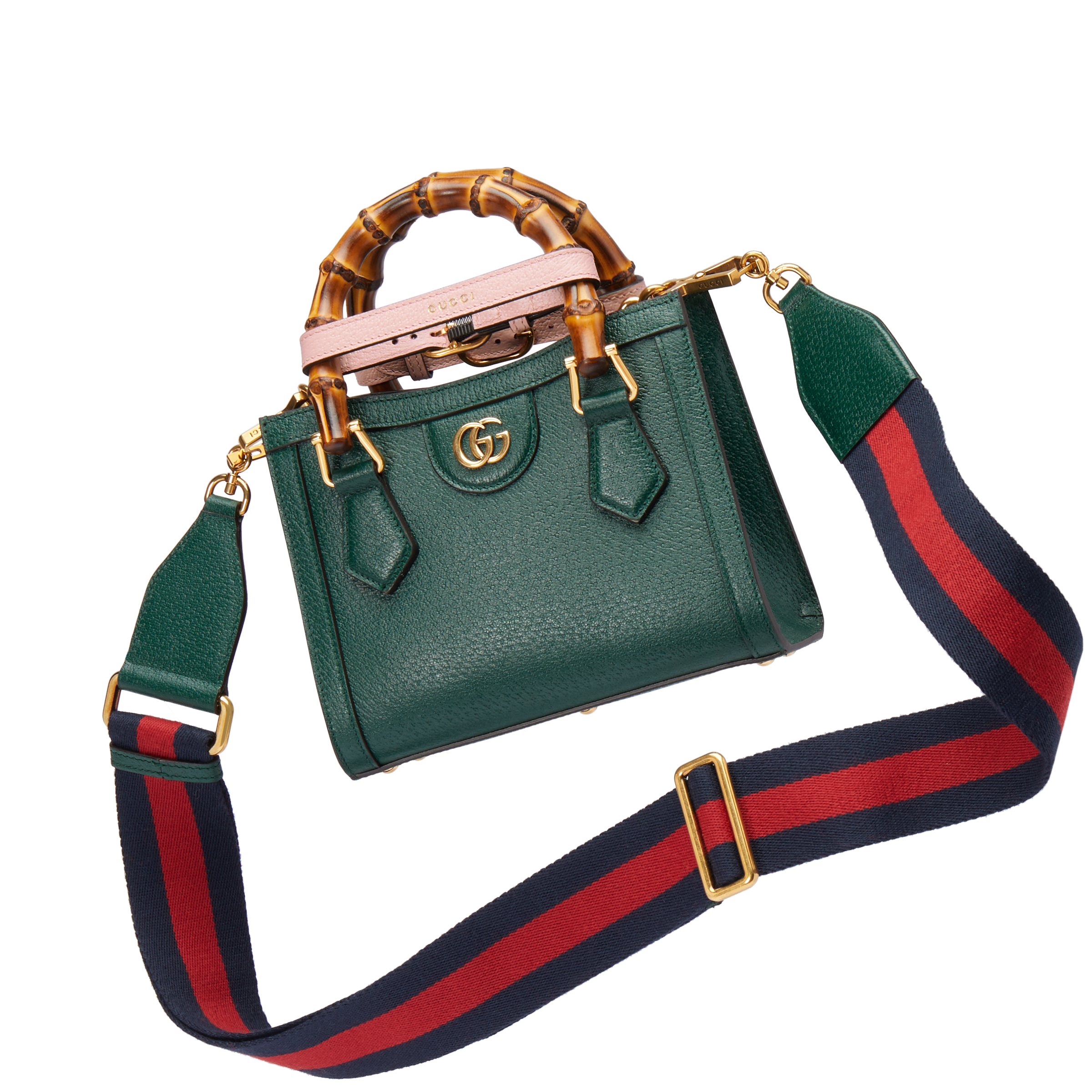 Gucci Gucci Diana mini tote bag Tote | Heathrow Reserve & Collect