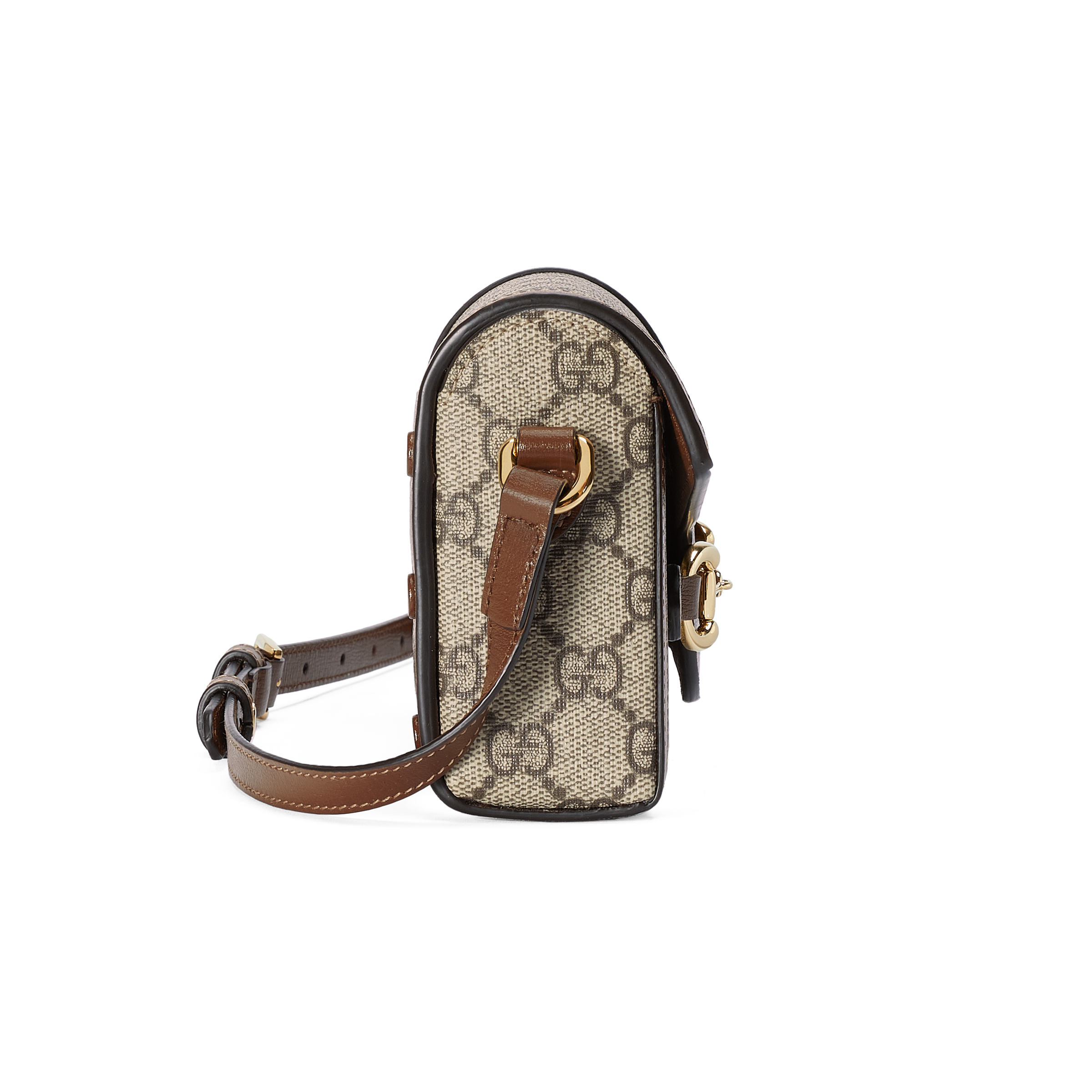 Gucci Gucci Horsebit 1955 mini bag Crossbody | Heathrow Reserve & Collect