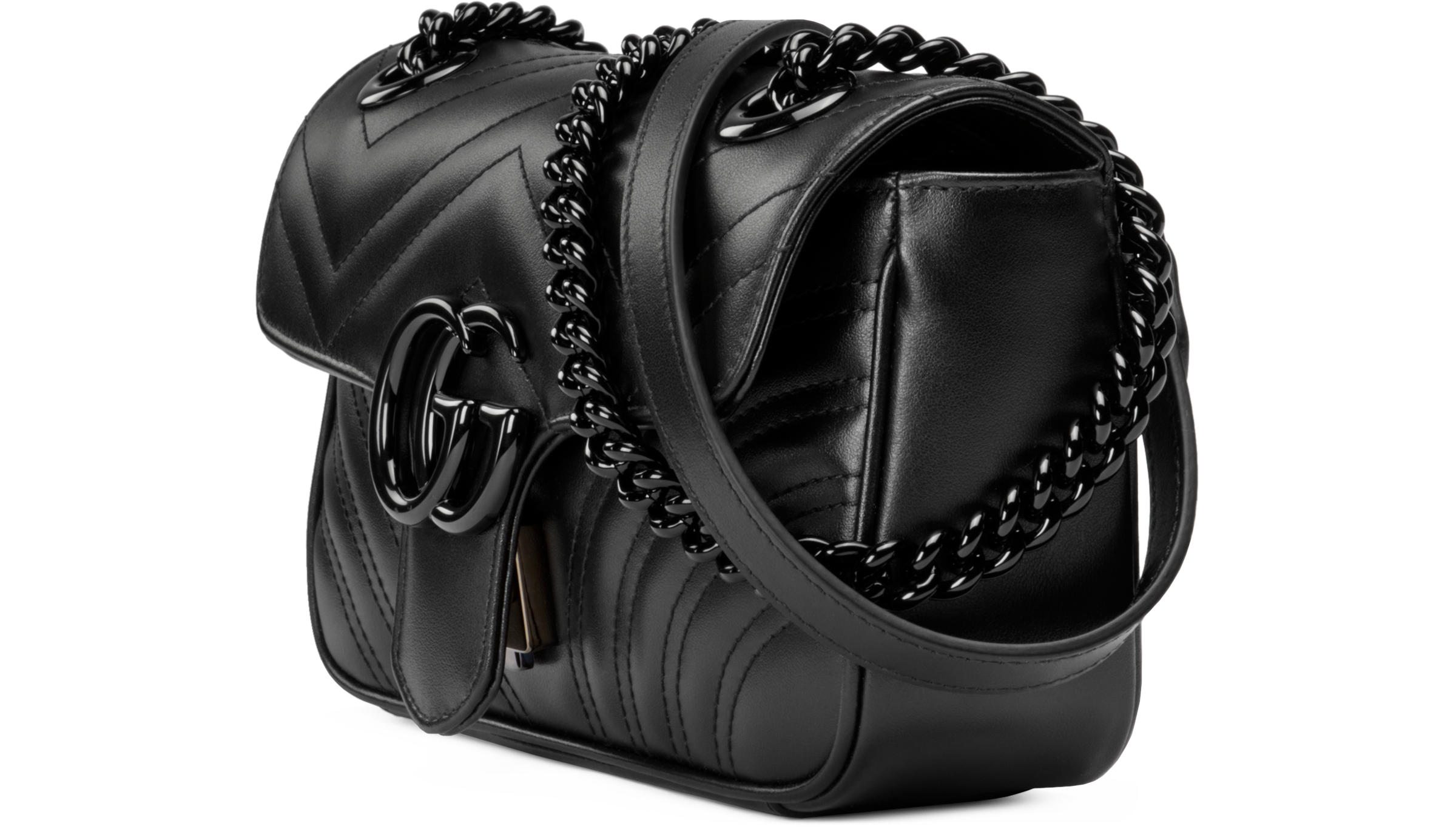 Gucci GG Marmont mini shoulder bag Shoulder | Heathrow Reserve & Collect