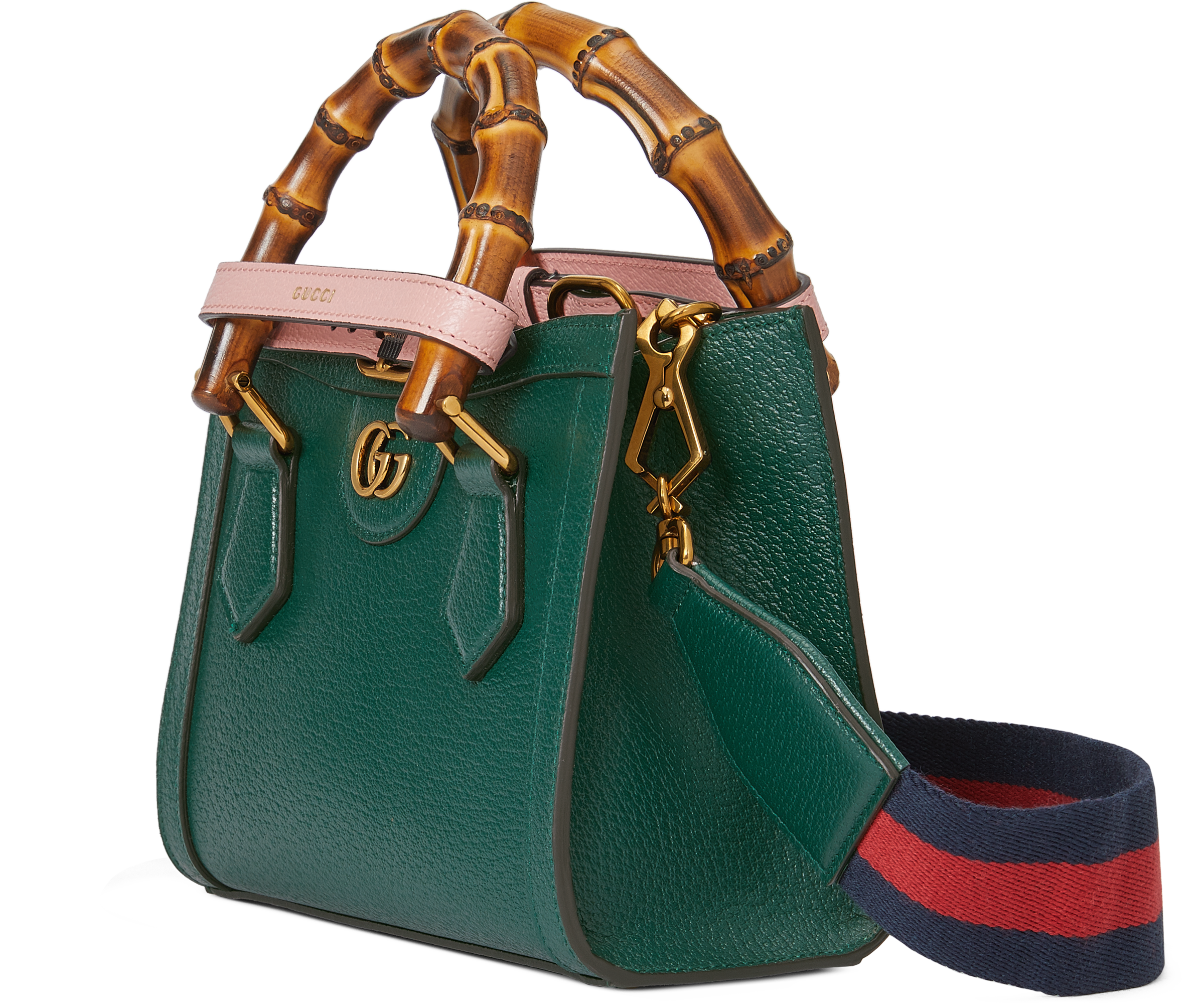 Gucci Gucci Diana mini tote bag Tote | Heathrow Reserve & Collect
