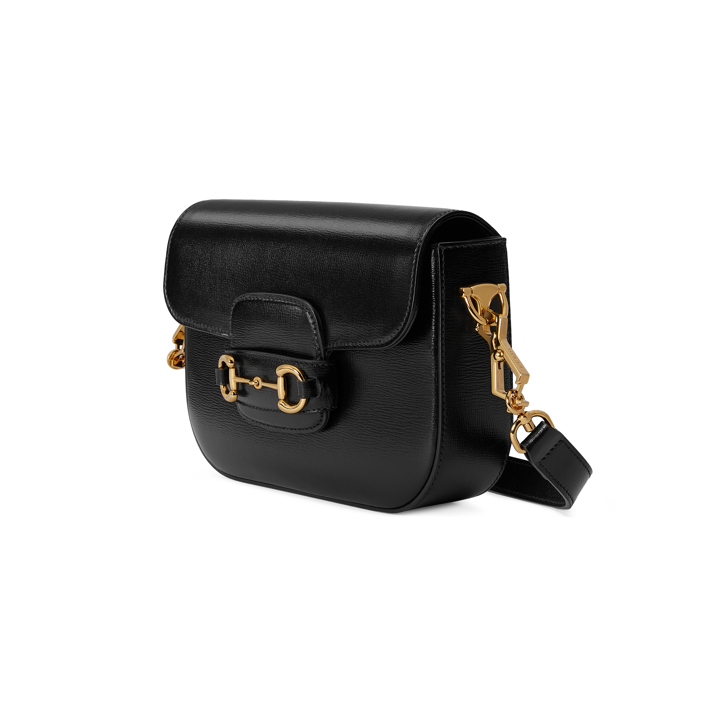 Gucci Gucci Horsebit 1955 mini bag Crossbody | Heathrow Reserve & Collect
