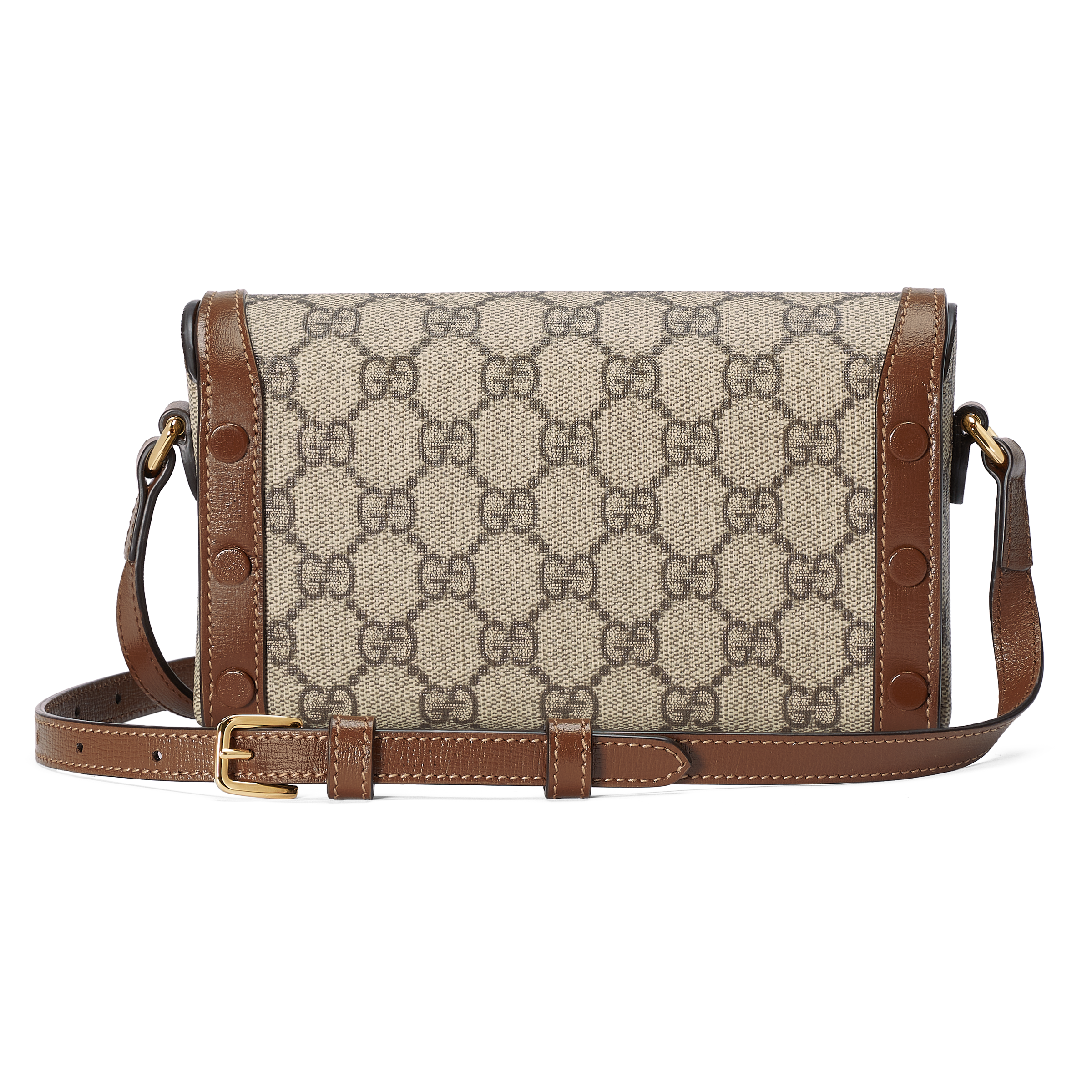 Gucci Gucci Horsebit 1955 mini bag Crossbody | Heathrow Reserve & Collect