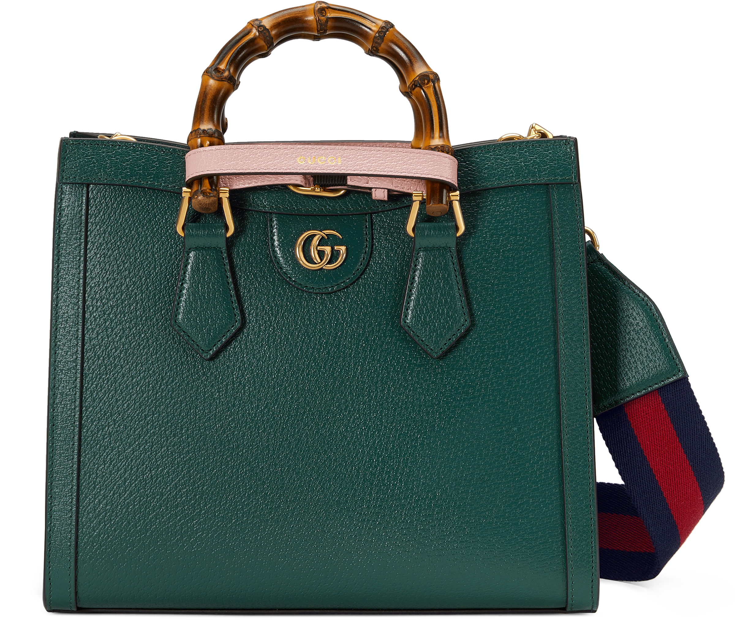 Gucci Gucci Diana small tote bag Tote | Heathrow Reserve & Collect
