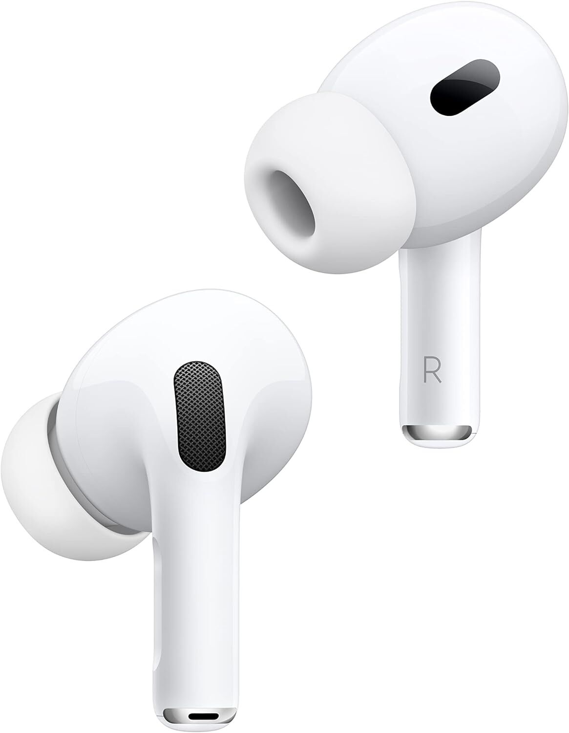 Apple APPLE AIRPODS PRO 2ND GENERATION USBC Headphones | Heathrow ...