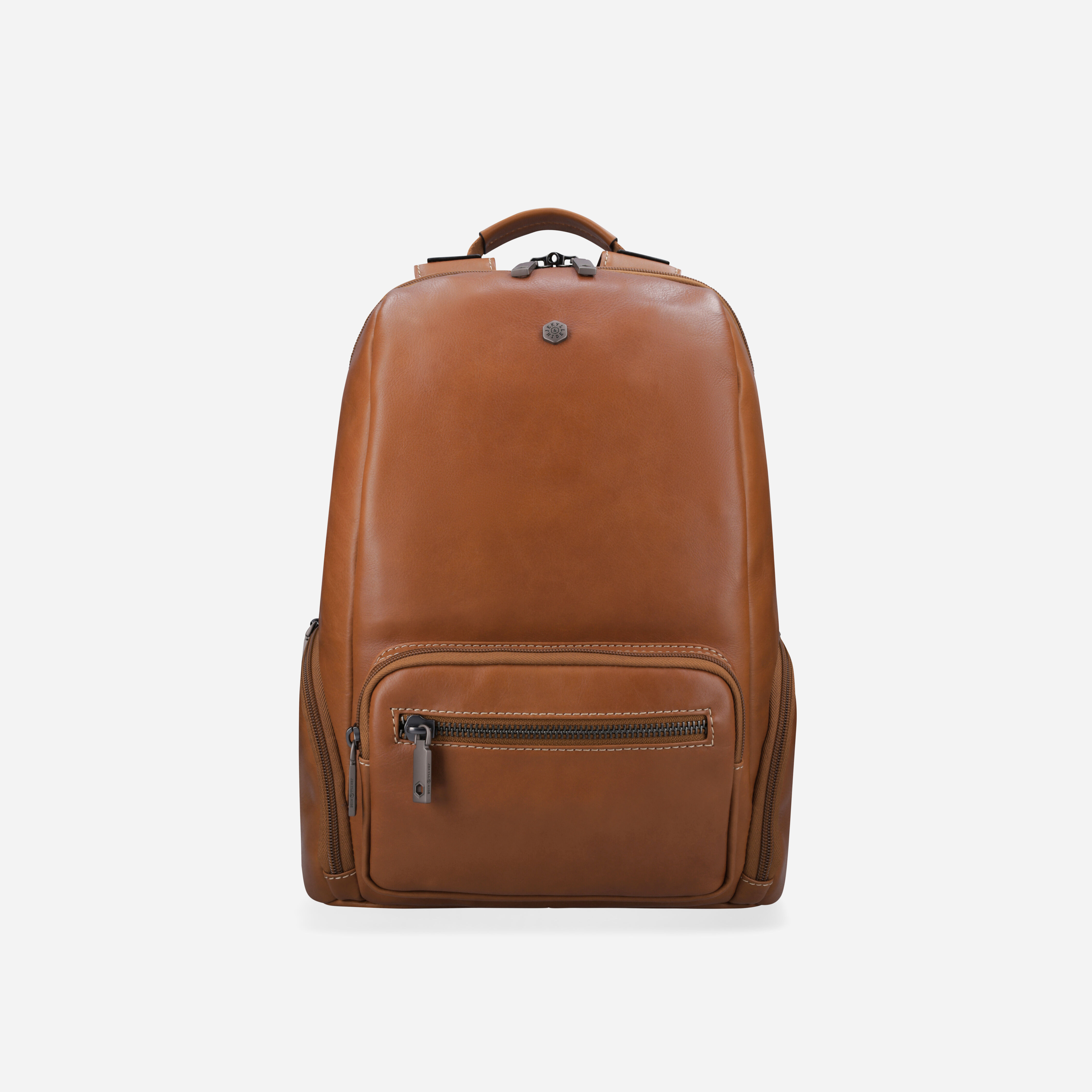 Jekyll and Hide Slim Laptop Backpack, Colt Backpack | Heathrow Reserve ...