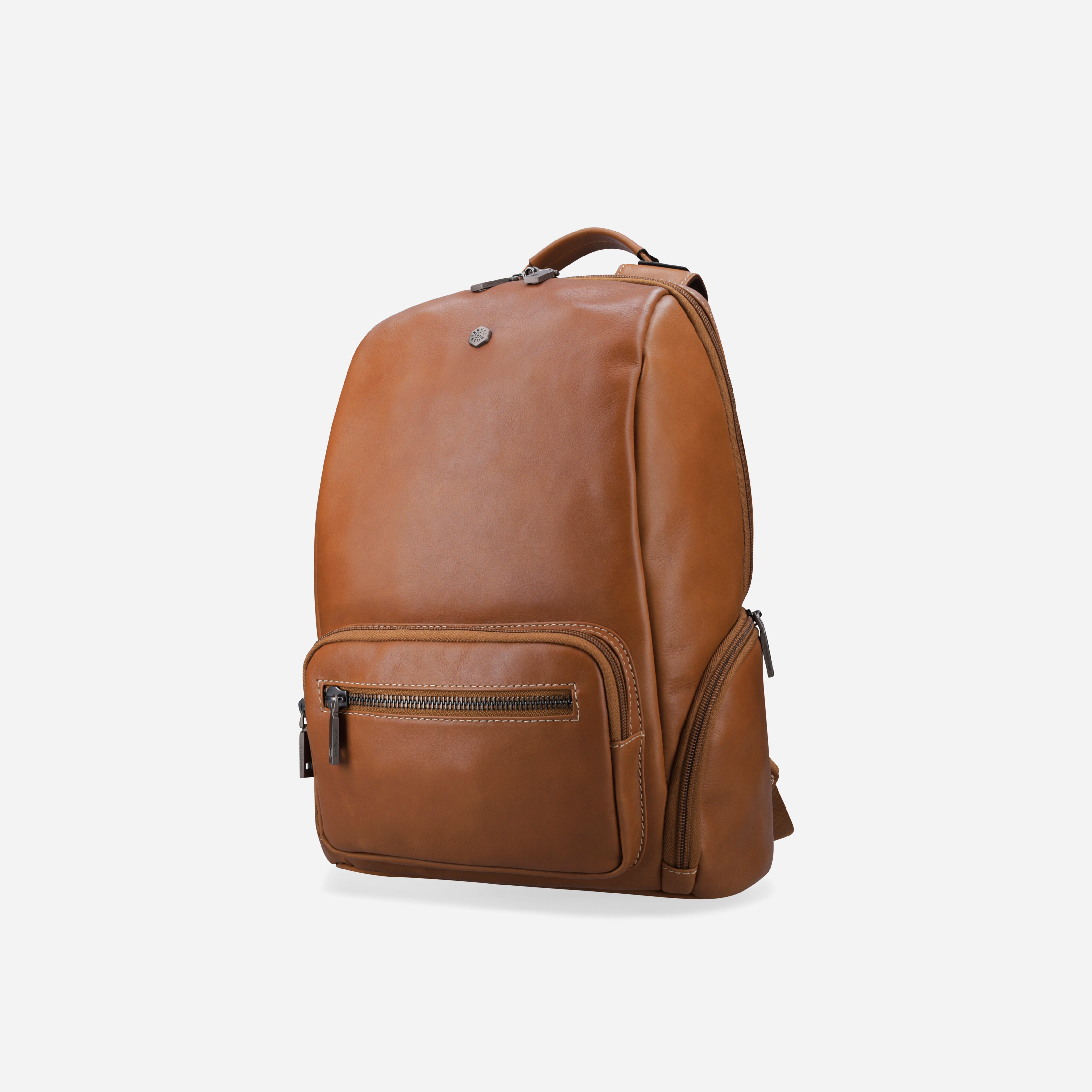 Jekyll and Hide Slim Laptop Backpack, Colt Backpack | Heathrow Reserve ...