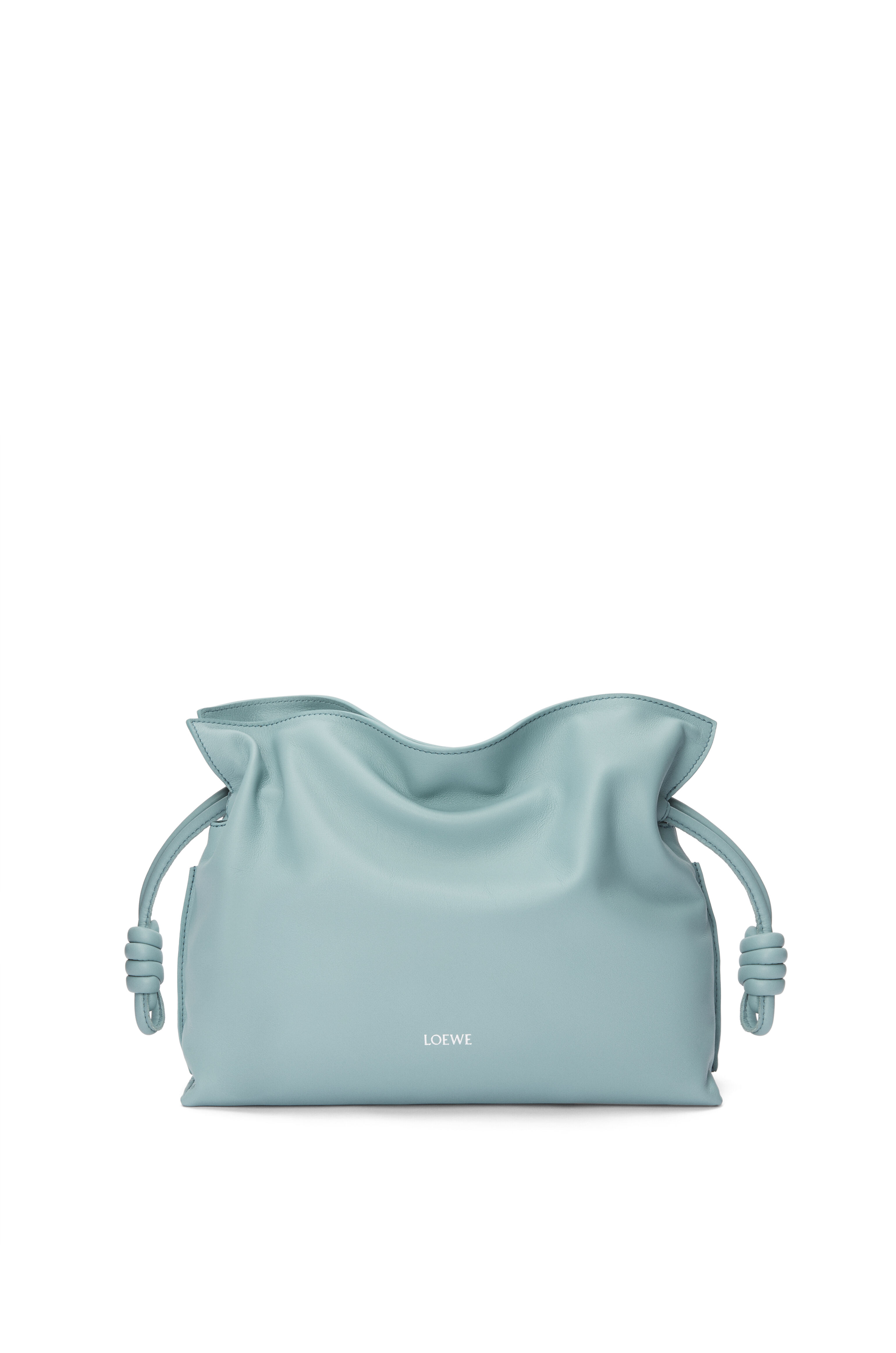 Loewe FLAMENCO CLUTCH MEDIUM Clutch | Heathrow Reserve & Collect