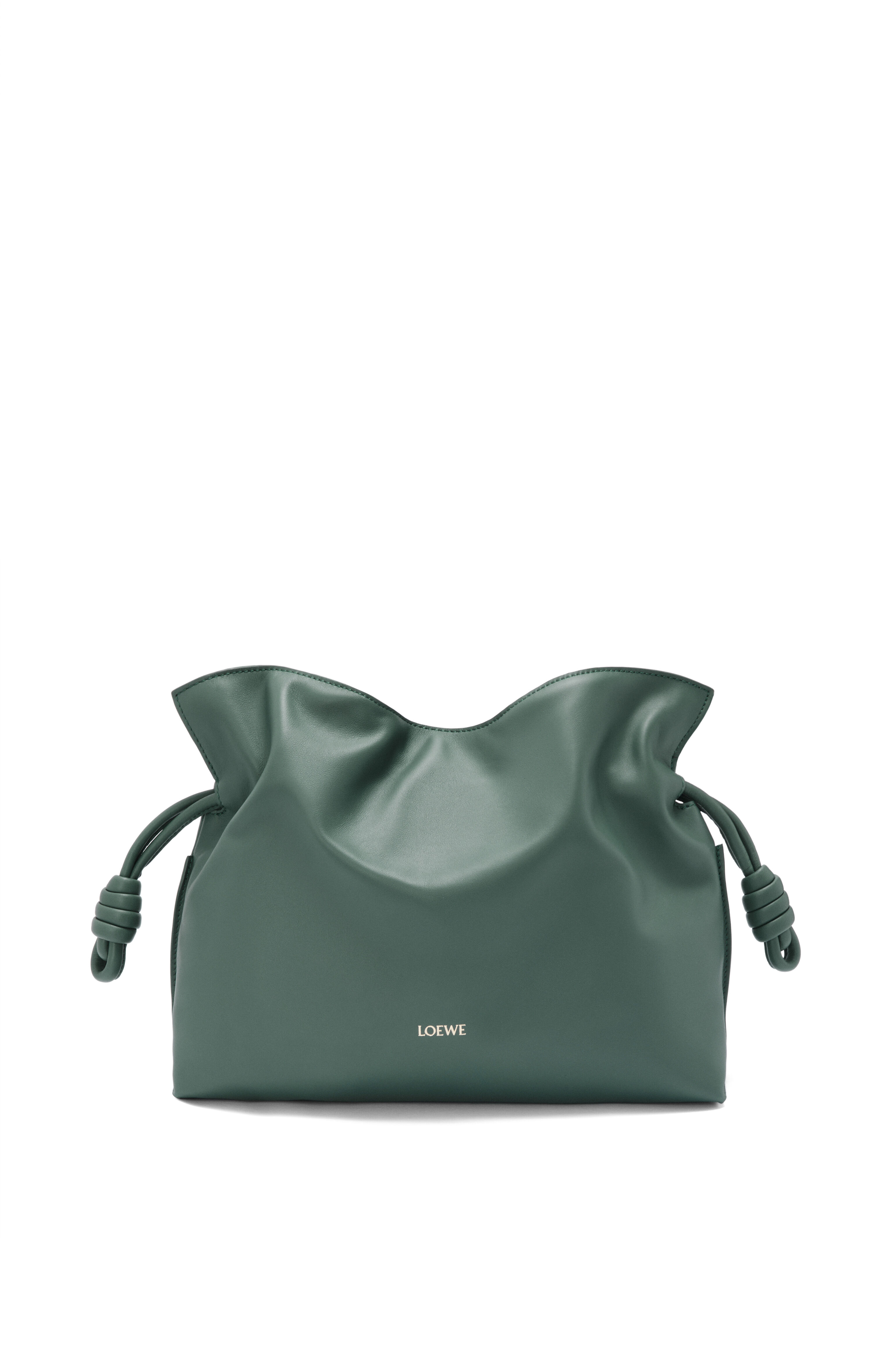 Loewe FLAMENCO CLUTCH MEDIUM Clutch | Heathrow Reserve & Collect