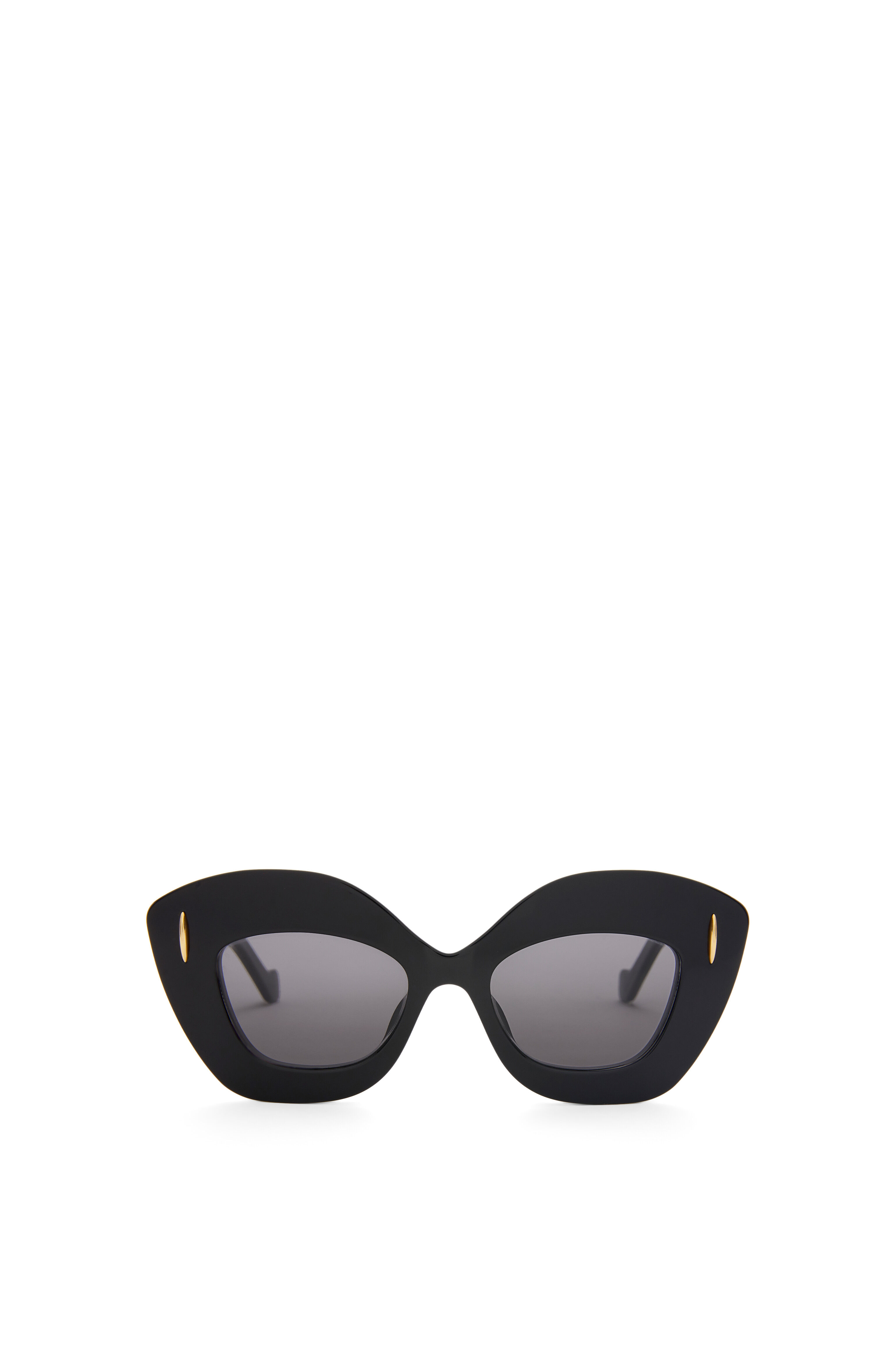 Loewe Retro Screen sunglasses in acetate Sunglasses | Heathrow Reserve ...