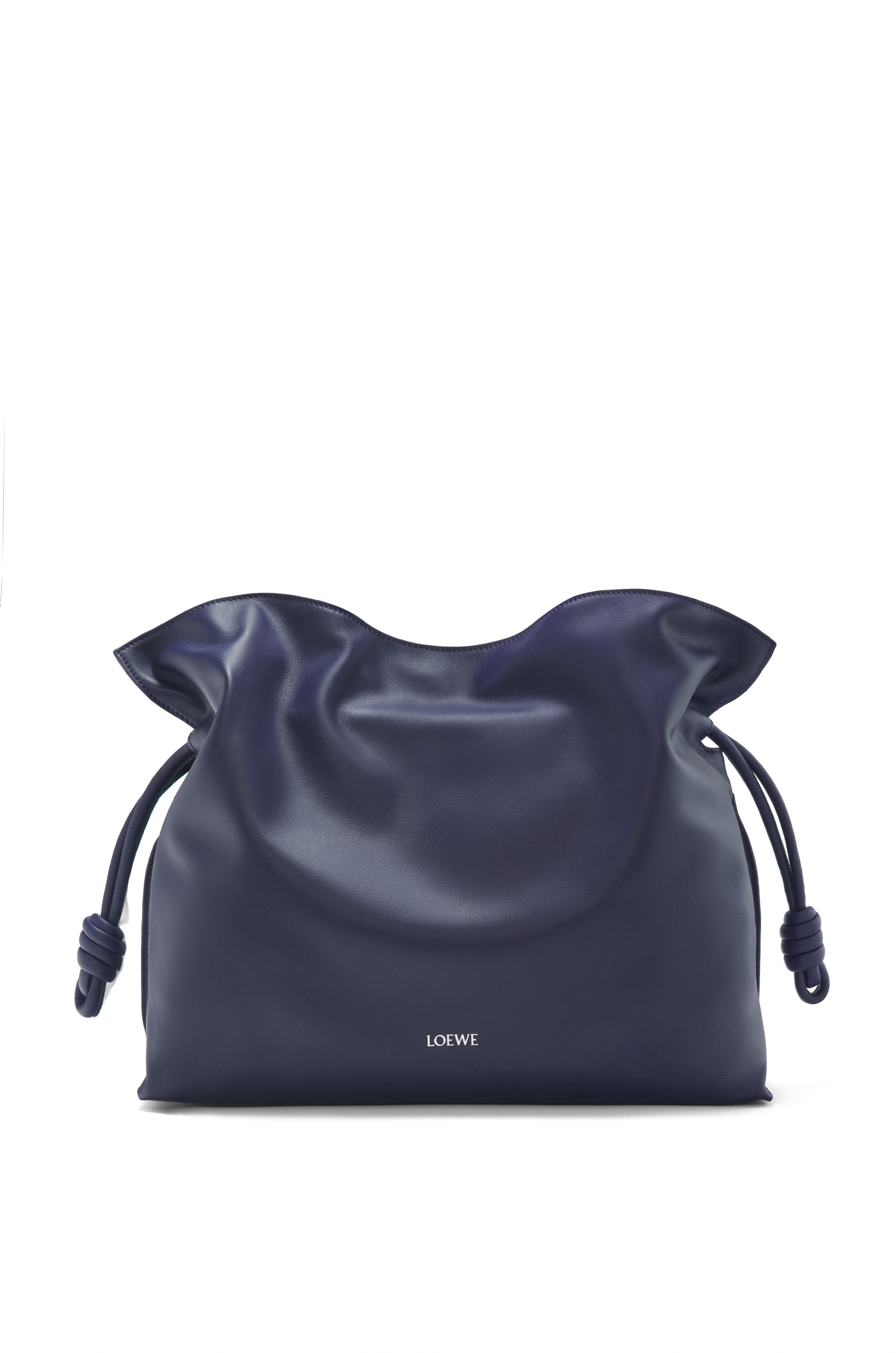Loewe Large Flamenco clutch in nappa calfskin Clutch | Heathrow Reserve ...