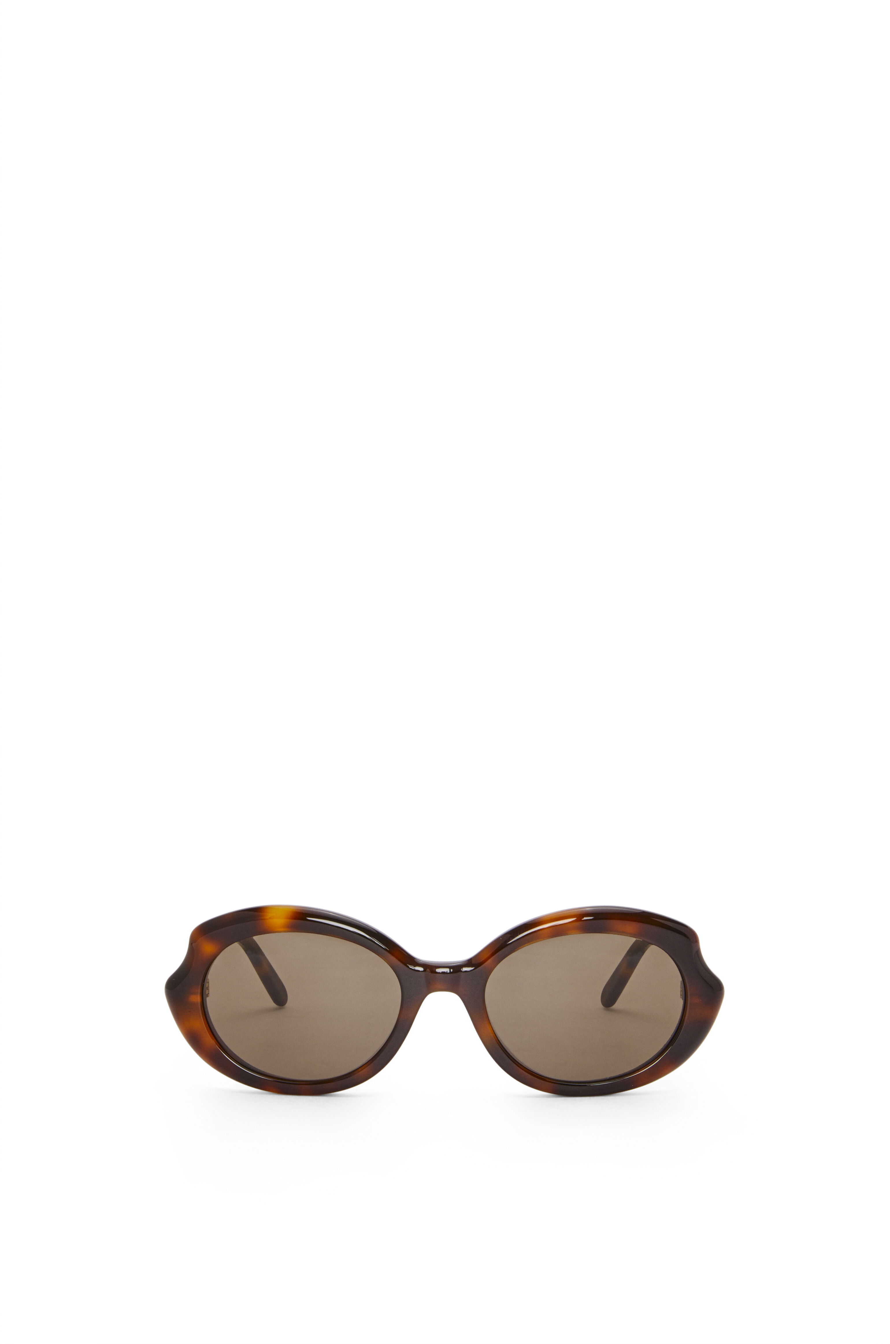 Loewe Mini Oval Slim sunglasses Sunglasses | Heathrow Reserve & Collect