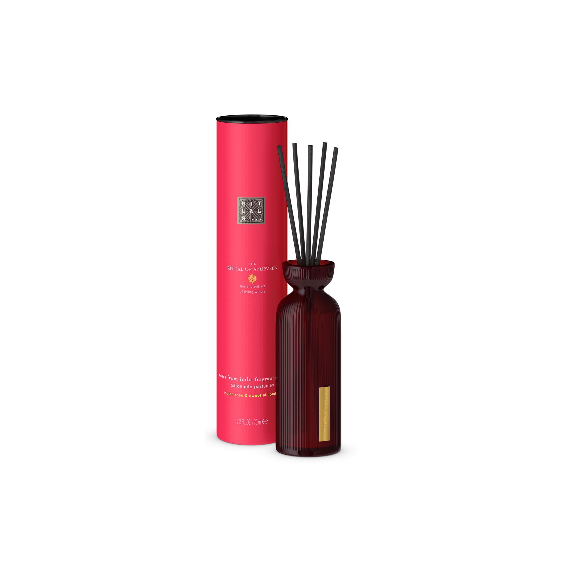 Rituals The Ritual of Ayurveda Mini Fragrance Sticks Diffusers ...