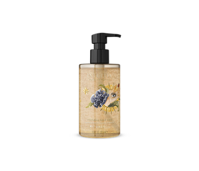 Intuitia Exfoliating Hand Wash 325ml