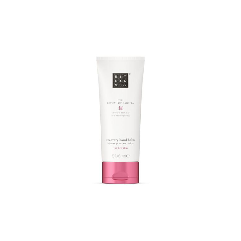 Rituals The Ritual of Sakura Recovery Hand Balm Hands | Heathrow ...