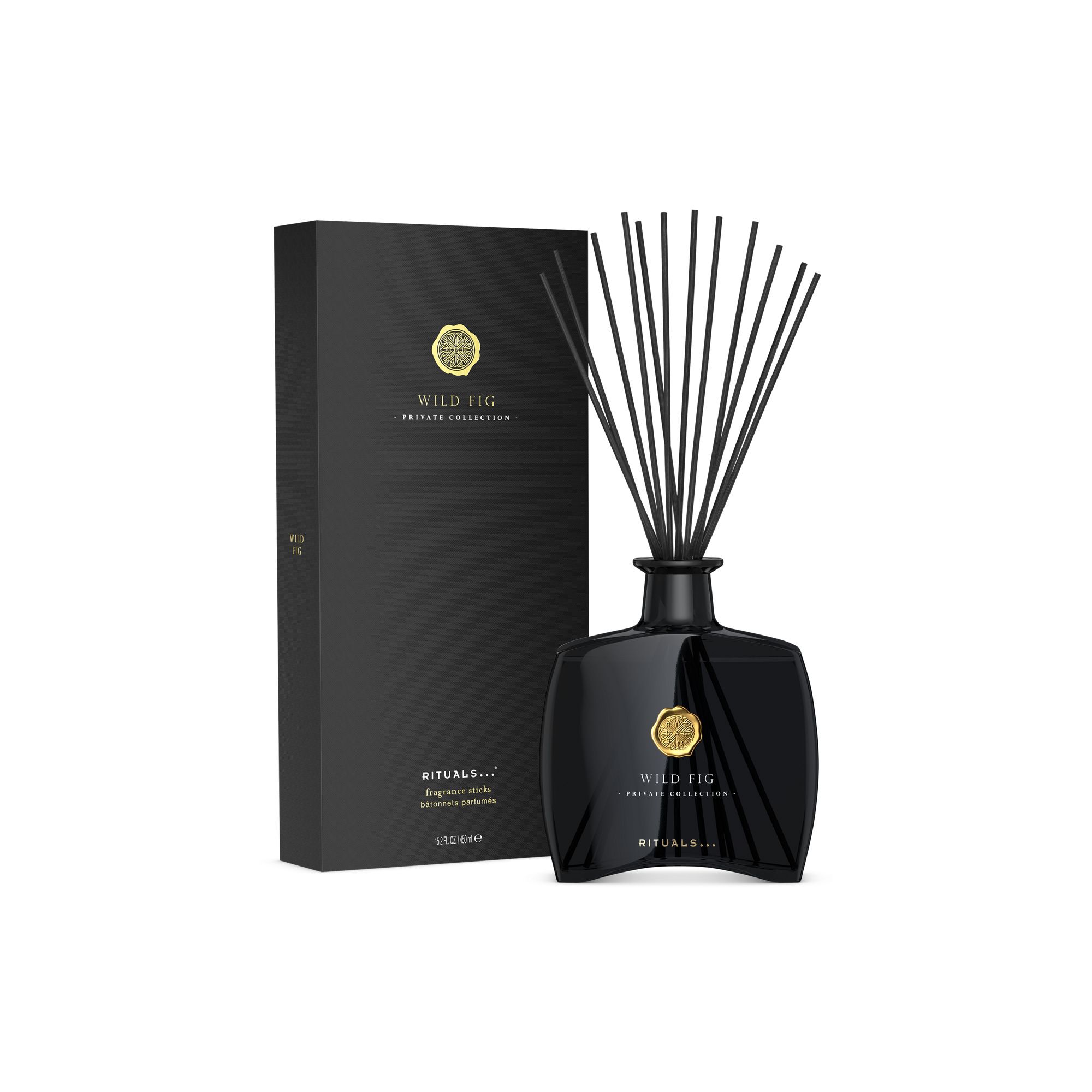 Rituals Wild Fig Fragrance Sticks Diffusers | Heathrow Reserve & Collect