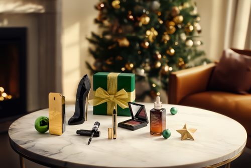 Heathrow Perfume & Fragrance | Heathrow Reserve & Collect