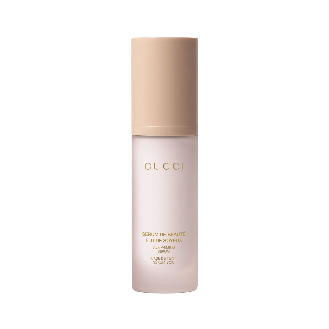 Gucci Sérum De Beauté Fluide Soyeux Face | Heathrow Reserve & Collect