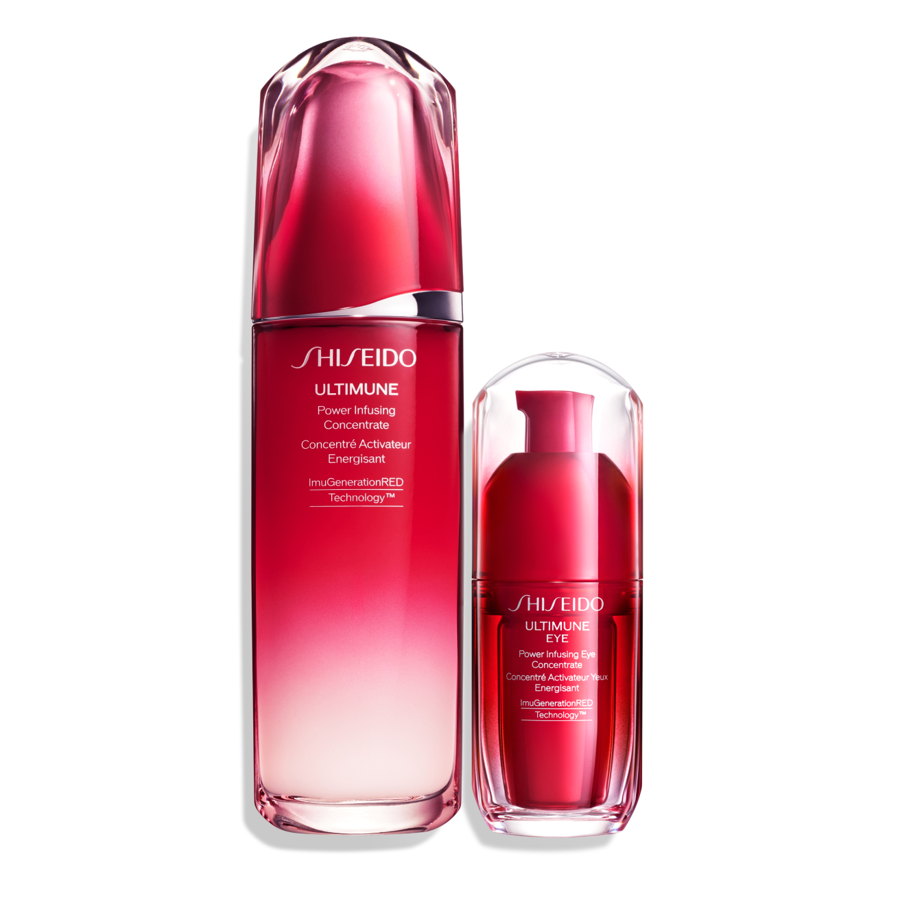 Shiseido Benefiance Anti-Wrinkle Routine Trex Skincare | Heathrow ...