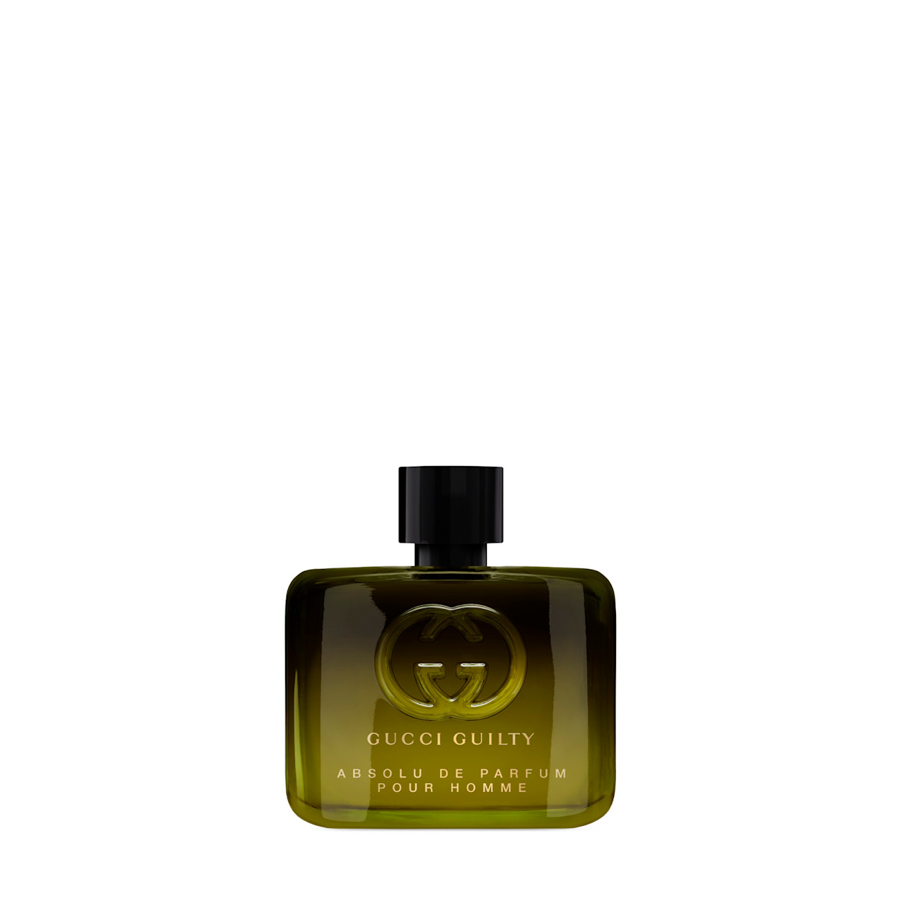 Gucci Guilty Absolu Pour Homme Pure Parfum Men | Heathrow Reserve & Collect