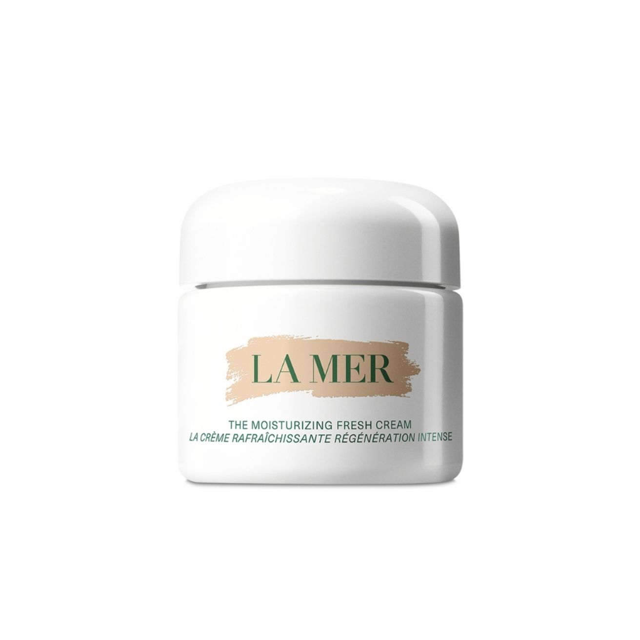 La Mer The Moisturizing Fresh Cream Skincare | Heathrow Reserve & Collect