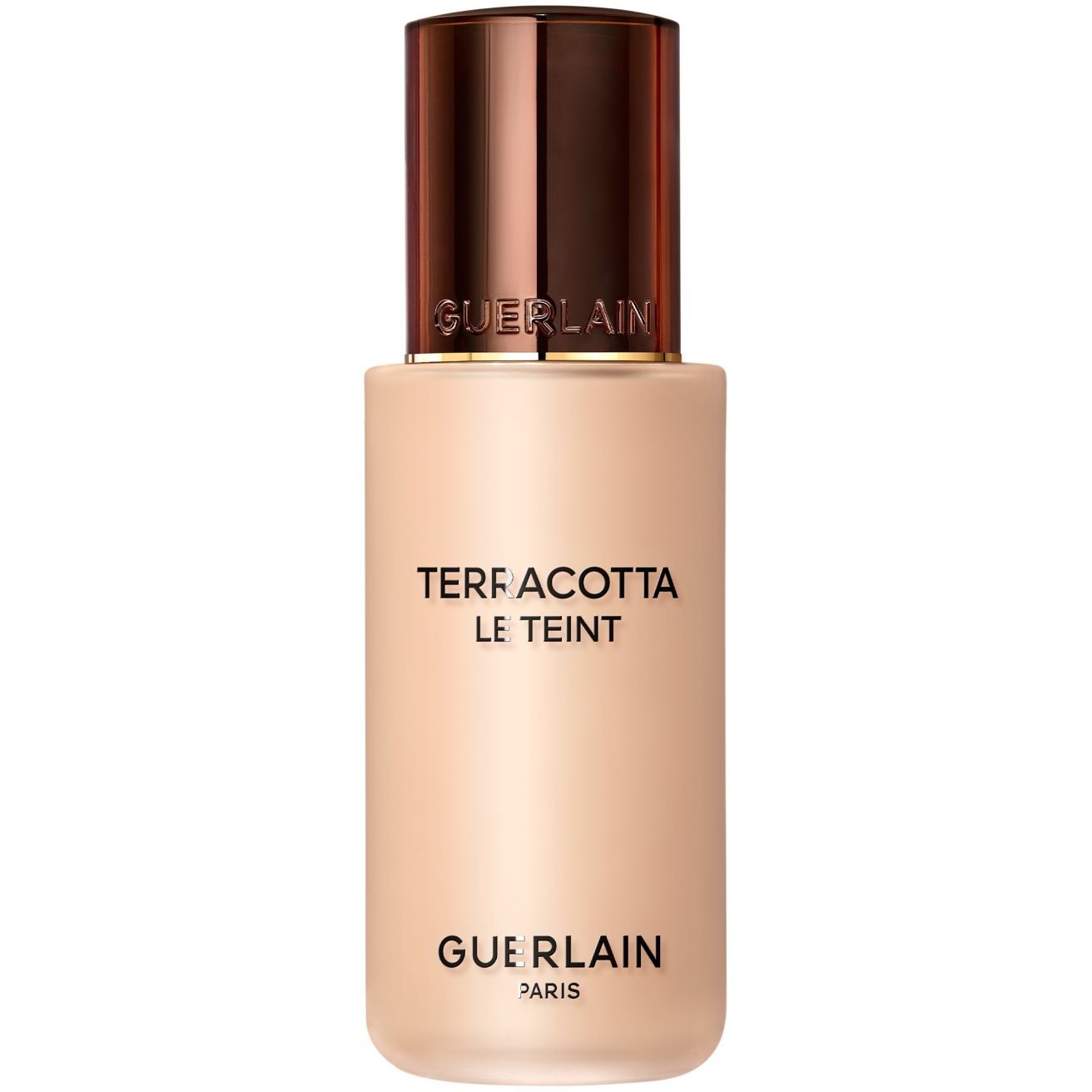 Guerlain Terracotta Le Teint - 2C Cool-Rosé Face | Heathrow Reserve ...