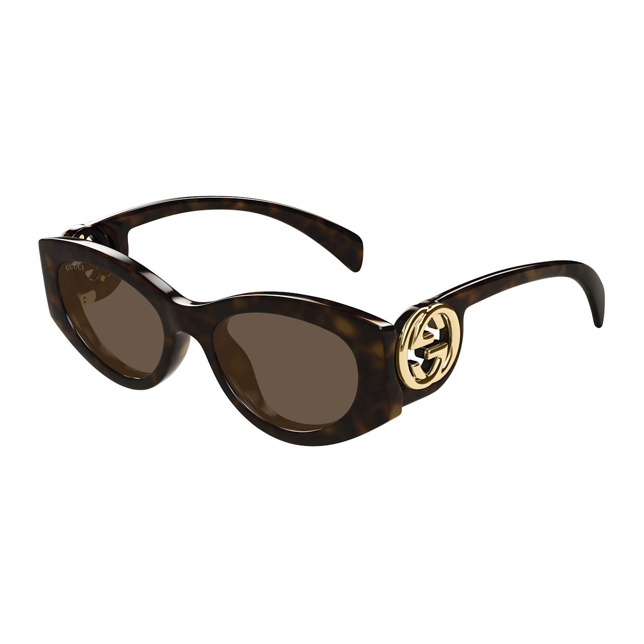 Gucci Sunglasses GG1691S-002 Sunglasses | Heathrow Reserve & Collect