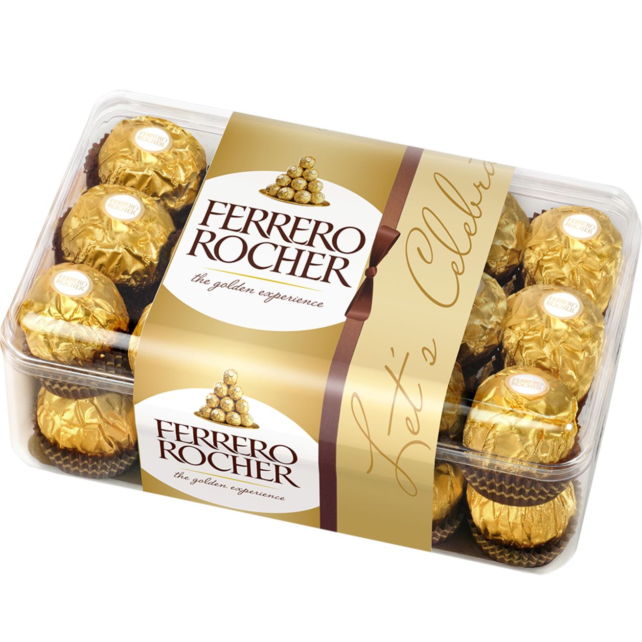 Ferrero Rocher Confectionery | Heathrow Reserve & Collect