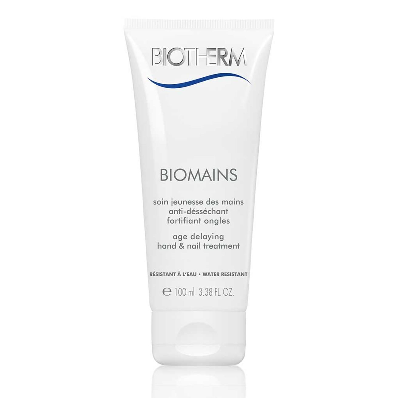 Biotherm Biomains Skincare | Heathrow Reserve & Collect