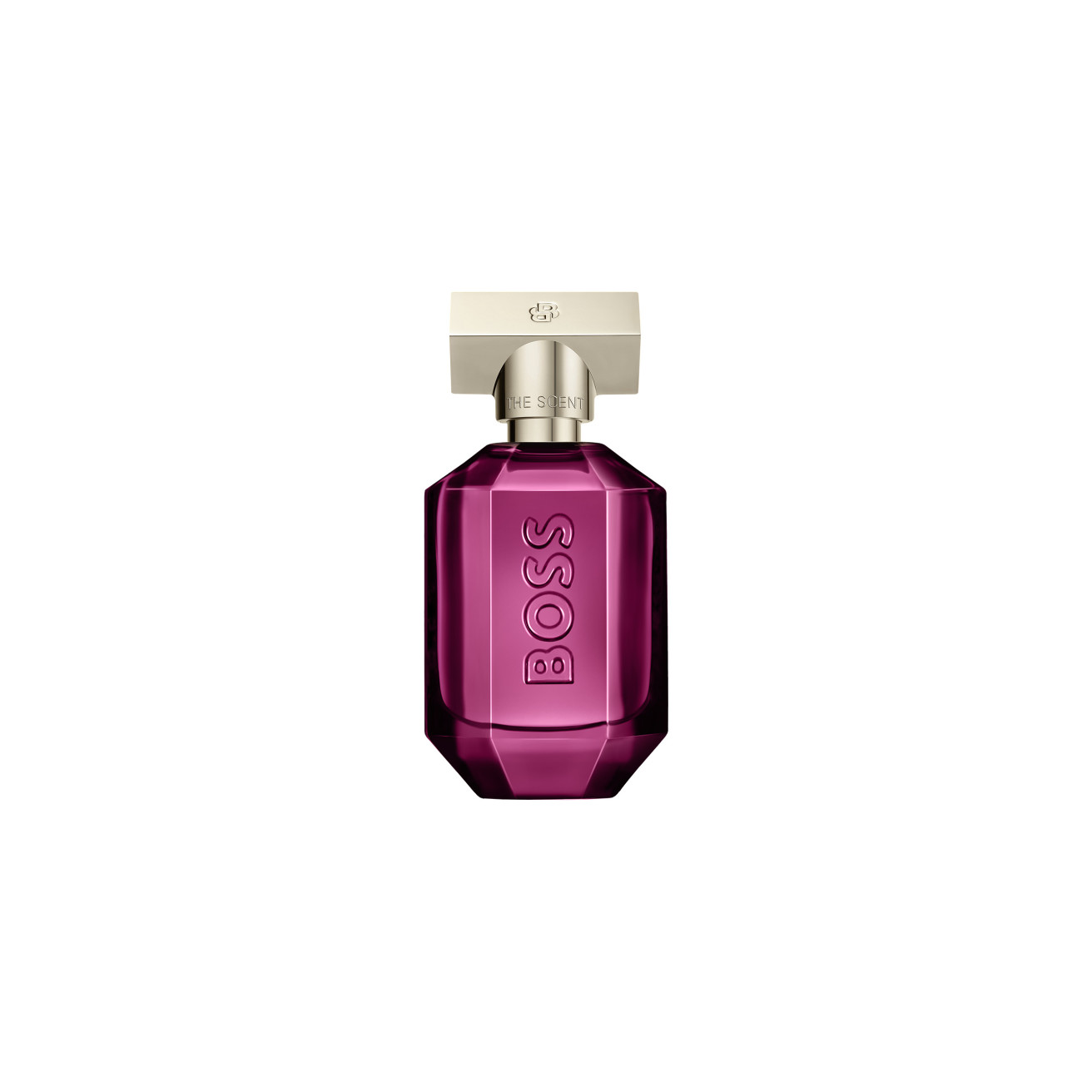 Hugo Boss The Scent Magnetic For Her Women | Heathrow Reserve & Collect