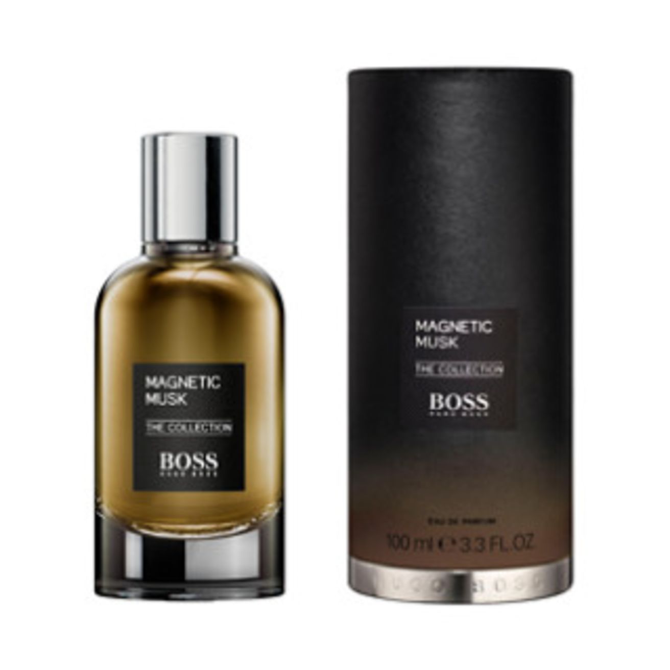 Hugo Boss The Collection Magnetic Musk for Men Men | Heathrow Reserve ...