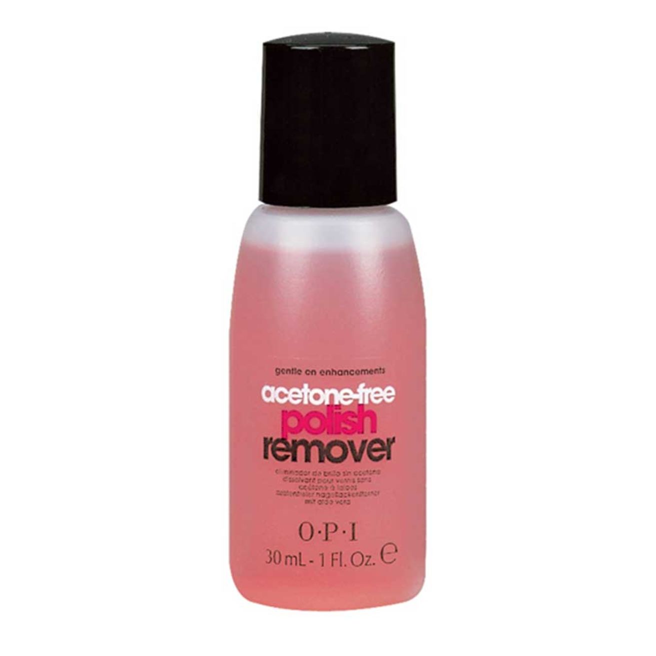 O.P.I Acetone Free Polish Remover Nails | Heathrow Reserve & Collect