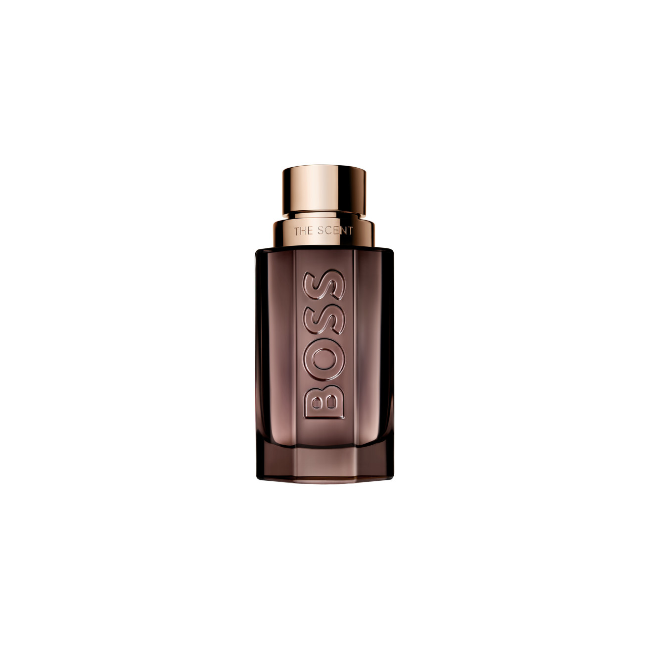 Hugo Boss The Scent Parfum for Him Men | Heathrow Reserve & Collect