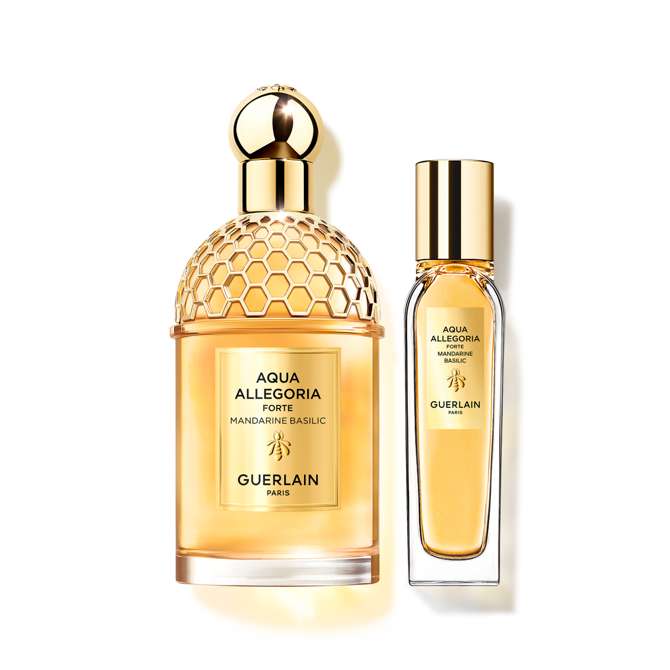 Guerlain Aqua 24 Mandarine Basilic Travel Fragrance | Heathrow Reserve ...