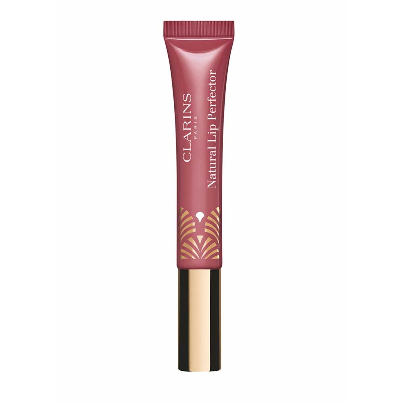 Clarins Intense Natural Lip Perfector - 17 Intense Maple Lips ...