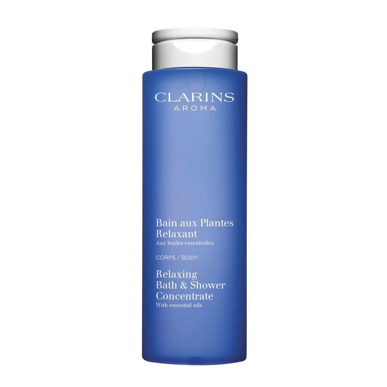 Clarins Relax Bath & Shower Concentrate Gift Sets | Heathrow Reserve ...