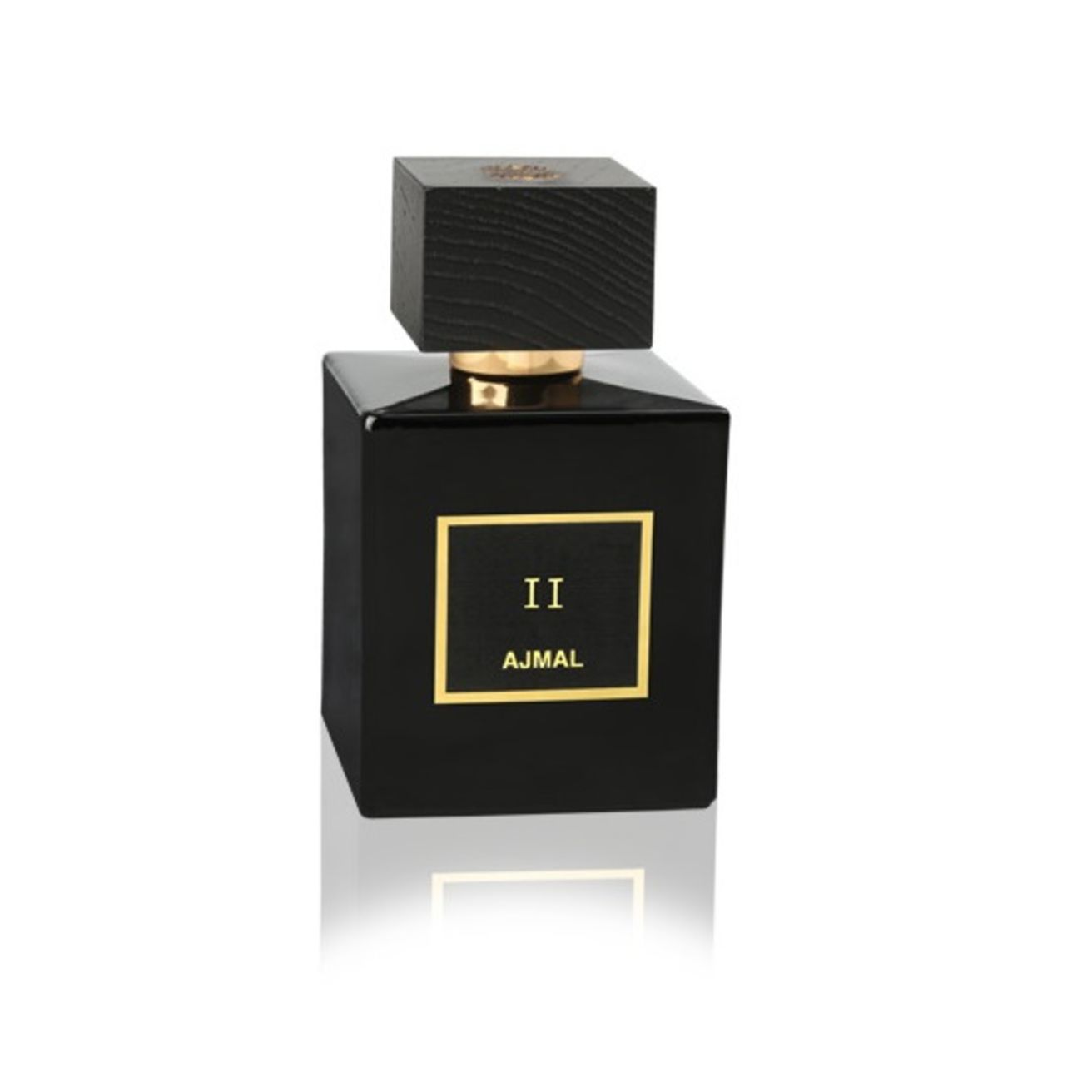 Ajmal Gold Collection II Eau de Toilette Fragrance | Heathrow Reserve ...